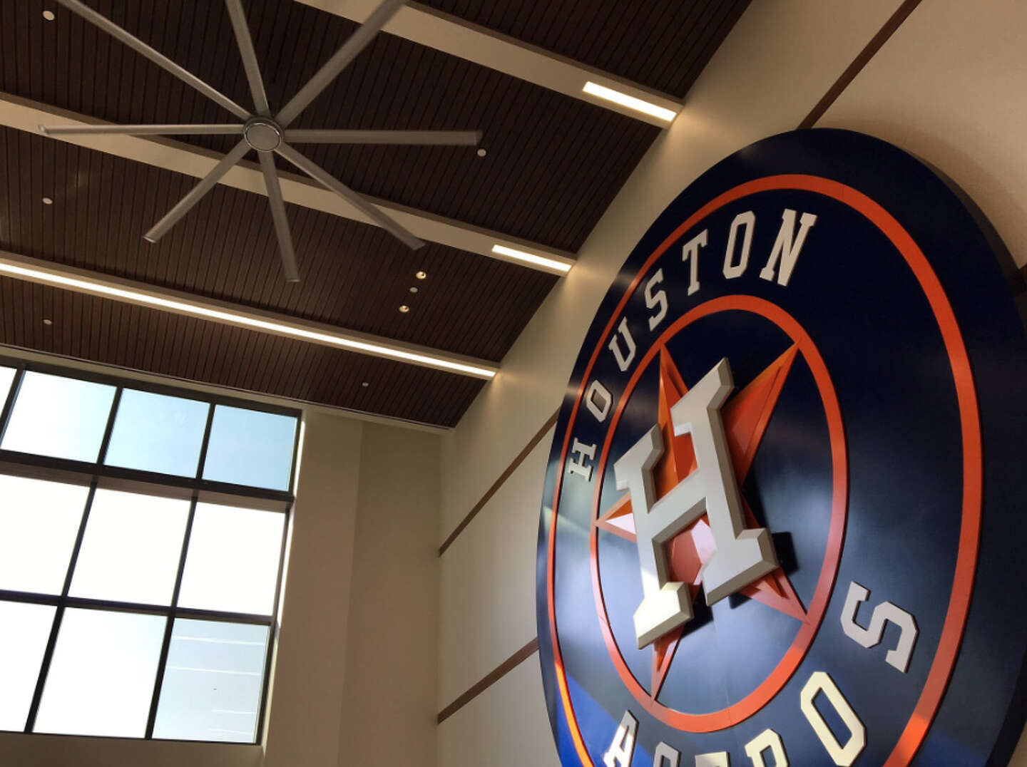 Palm Beach, beyond the Astros' new spring-training ballpark