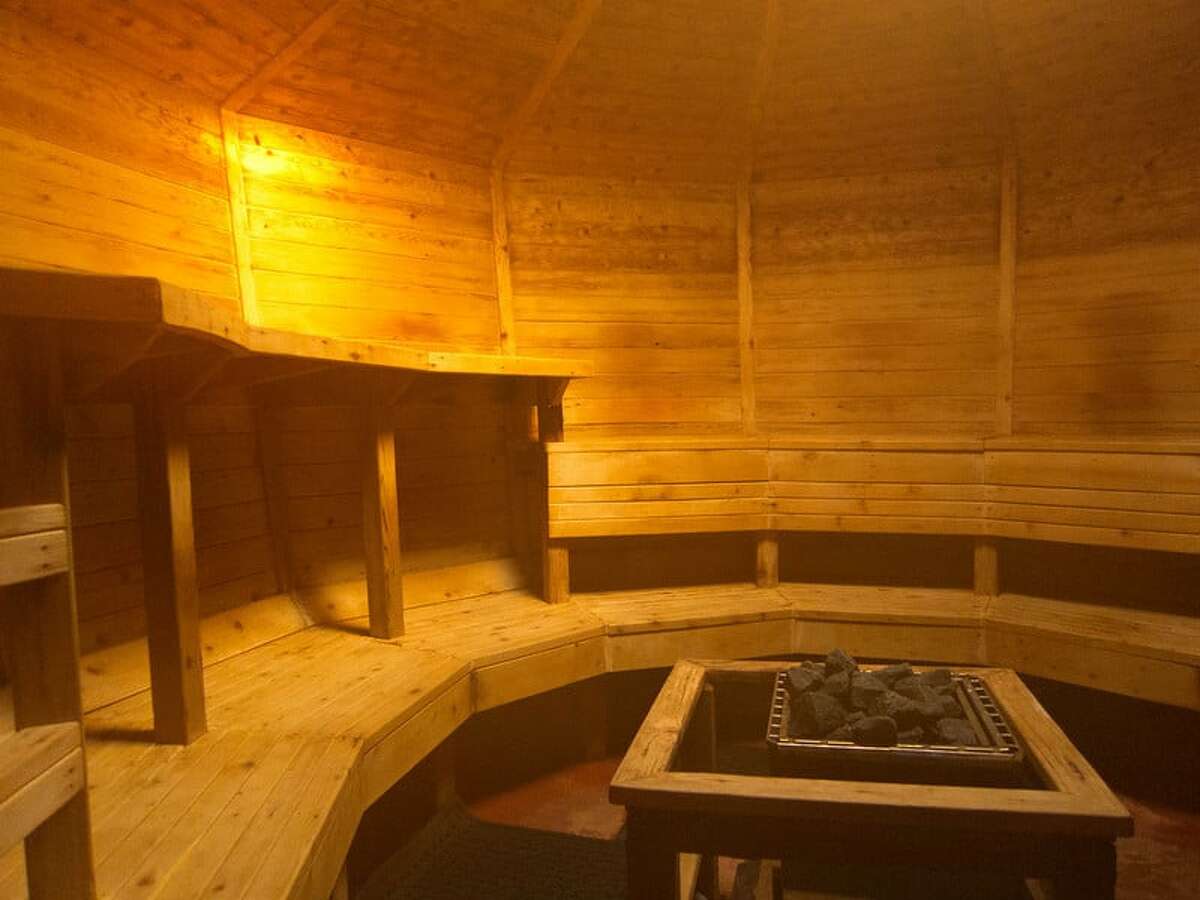 Where to get naked in the Bay Area – and not feel weird about it