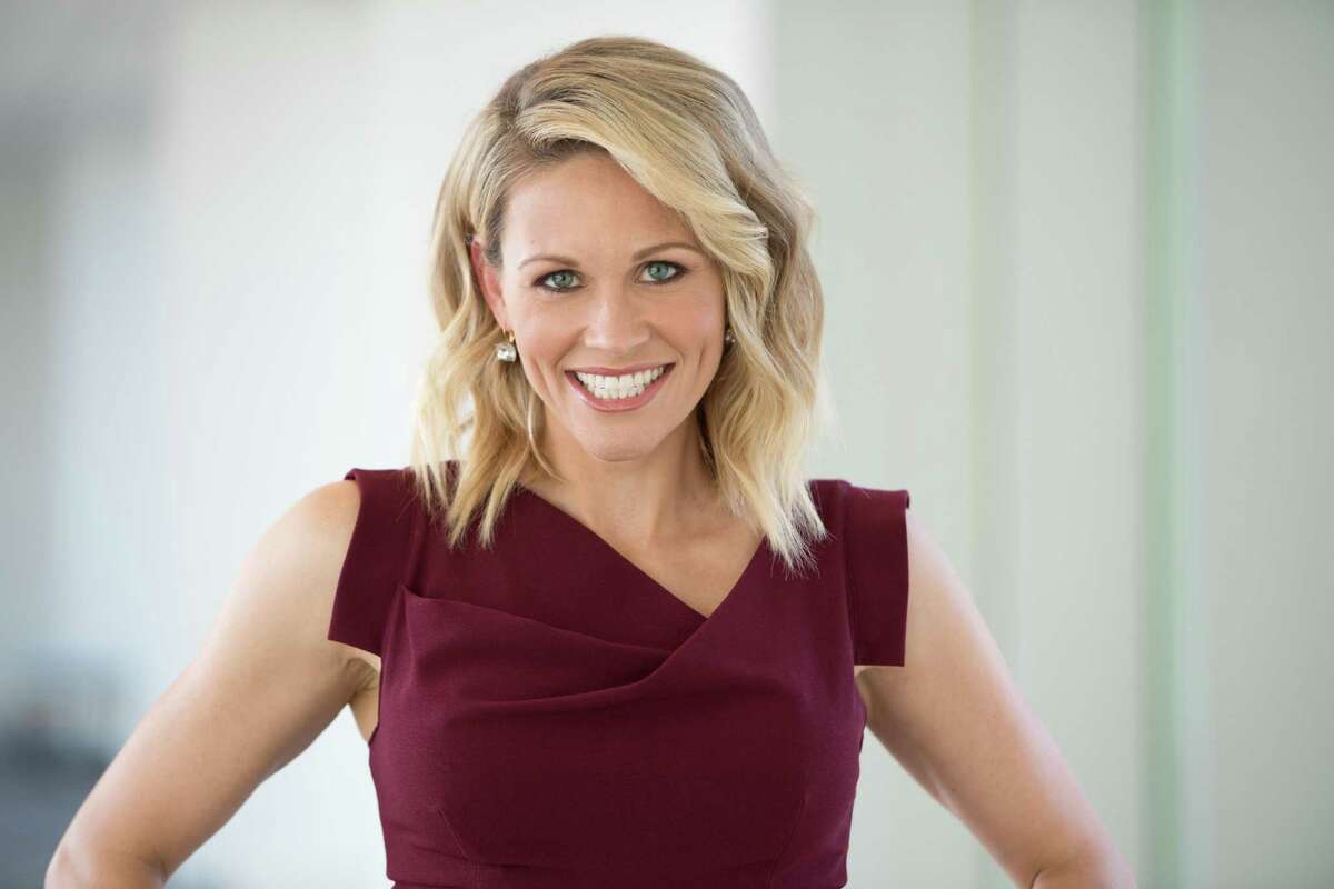 Lisa Kerney living a dream on ESPN and at home in Greenwich