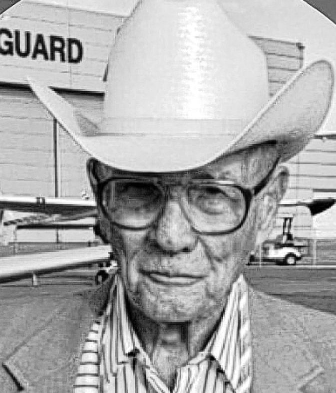 Daniel James Hennessy: A life spent on horseback and the cockpit