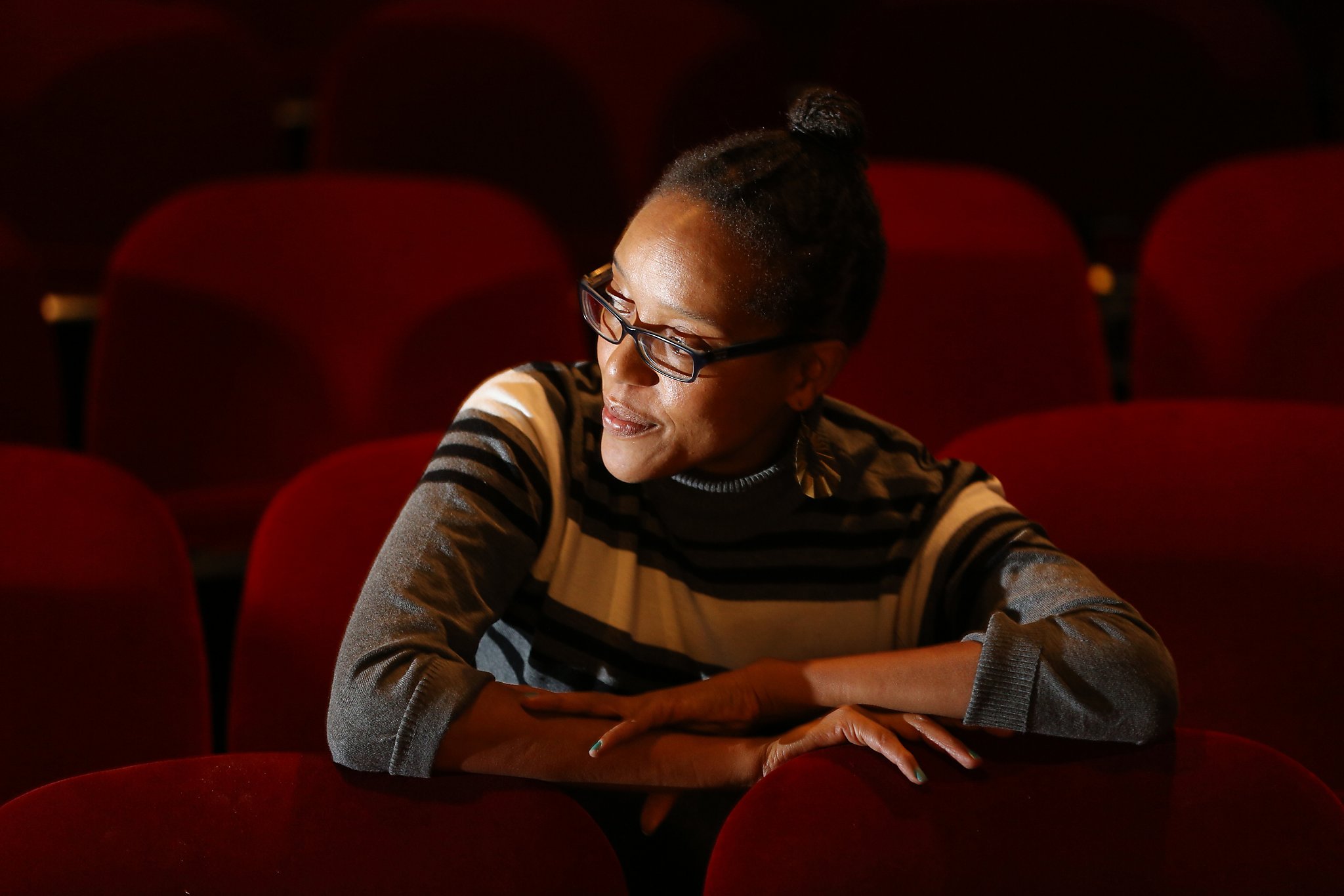 Being Alberta Hunter: Task is to evoke , not mimic, blues legend