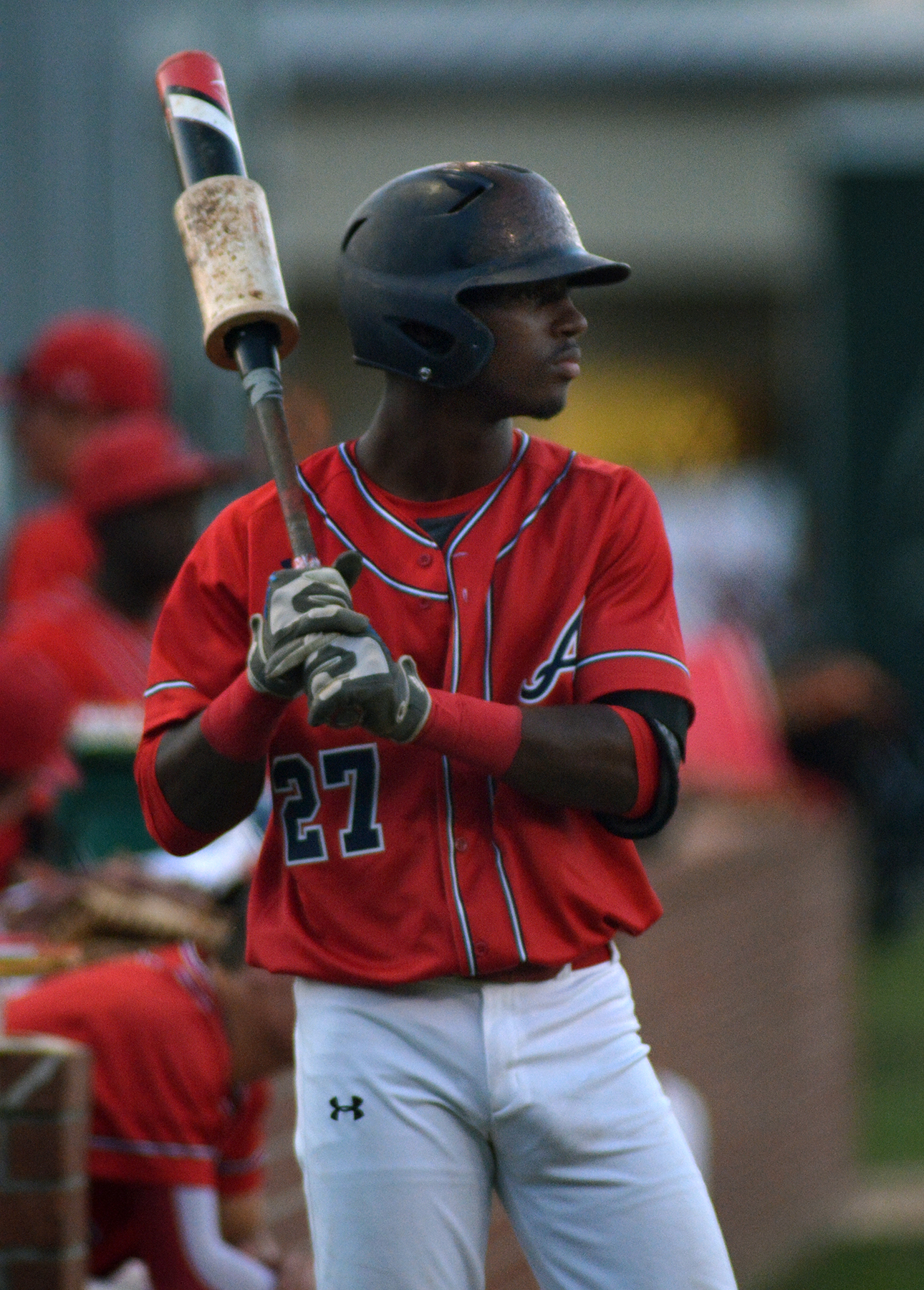 Atascocita and Summer Creek baseball look for big season