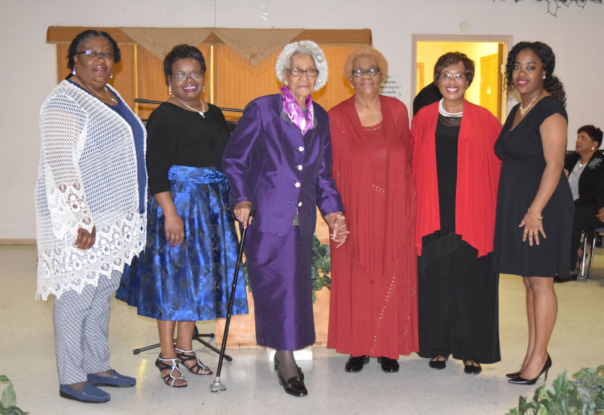 Black Awareness Community Awards