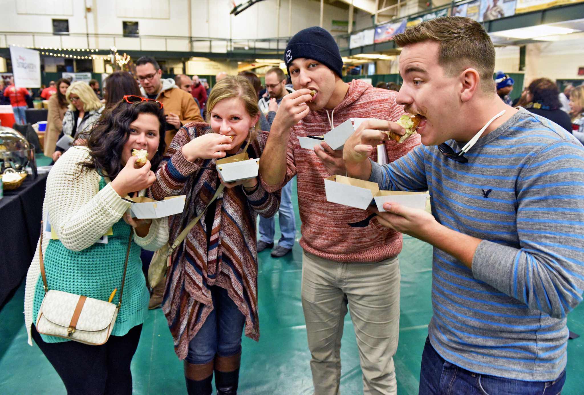 25 things to do this weekend