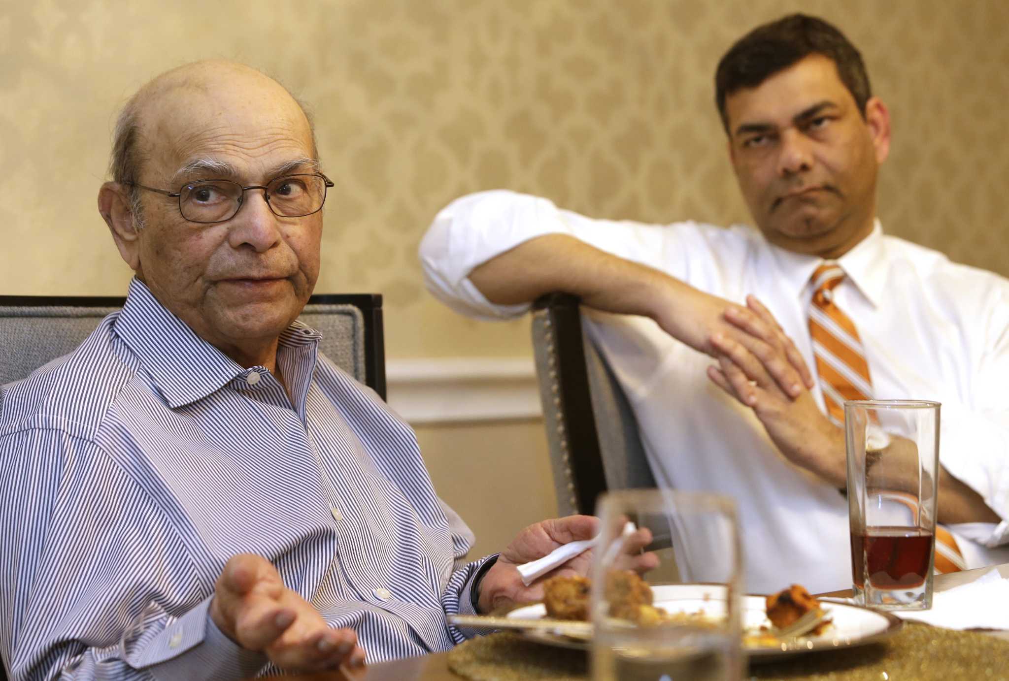 For Muslim Americans, a time of angst and sadness