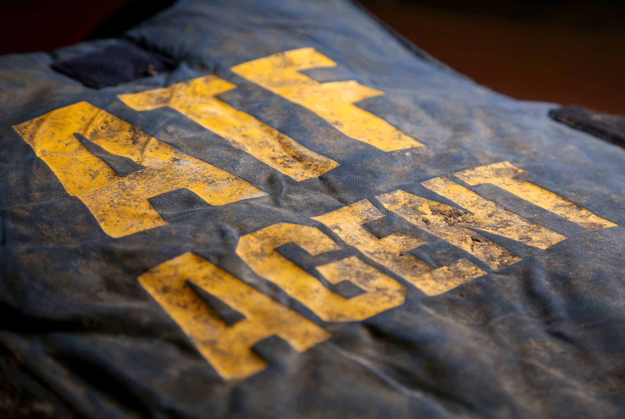 ATF agents keep Branch Davidian raid near Waco close to the vest