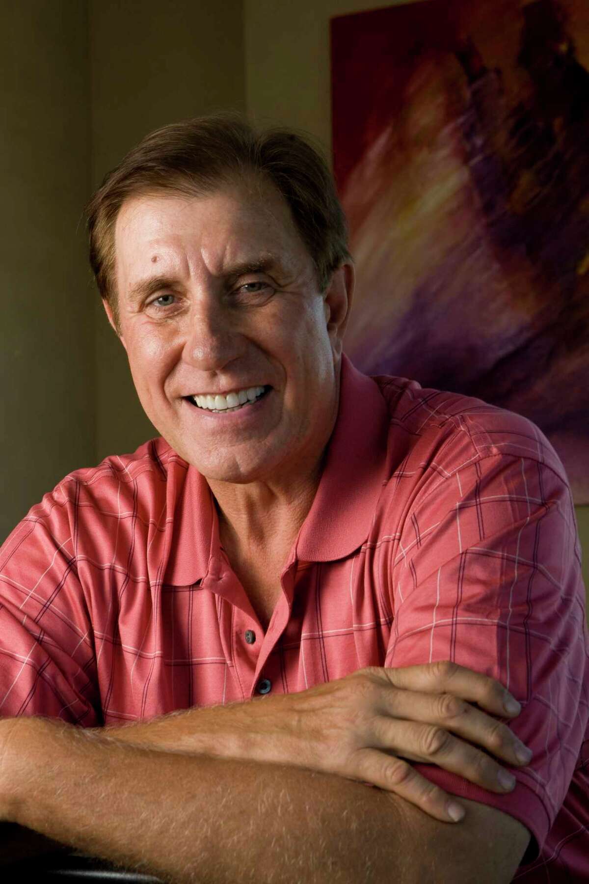 Rockets greats Rudy Tomjanovich, Tracy McGrady Hall of Fame finalists