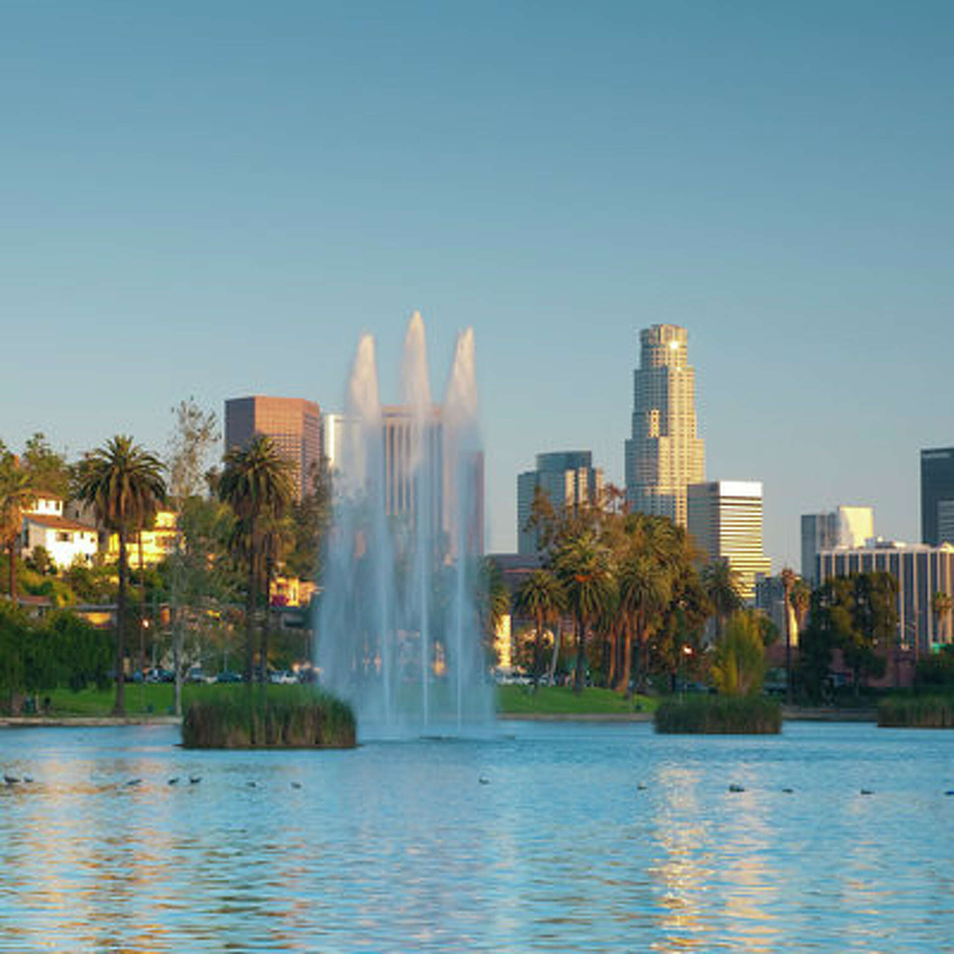 12 iconic movie landmarks you can visit IRL
