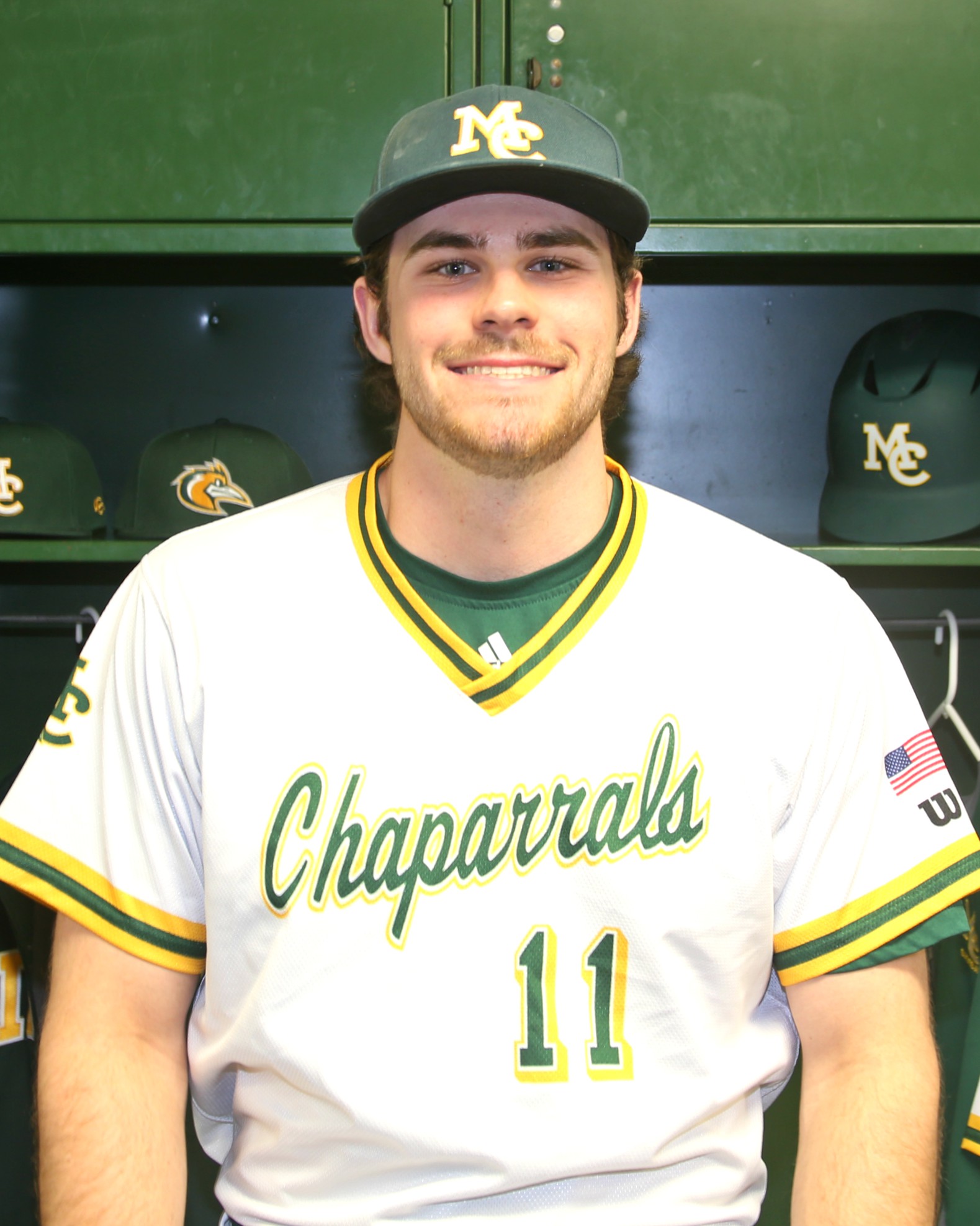 JC BASEBALL: Chaps play clean defense in win over NMJC