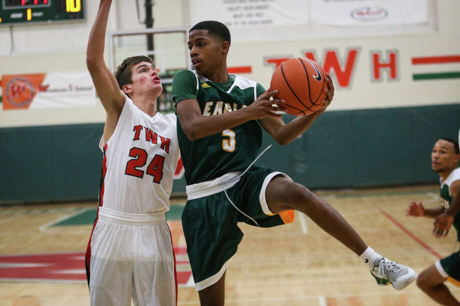 Guard-heavy Klein Forest looks to continue perfect season through ...