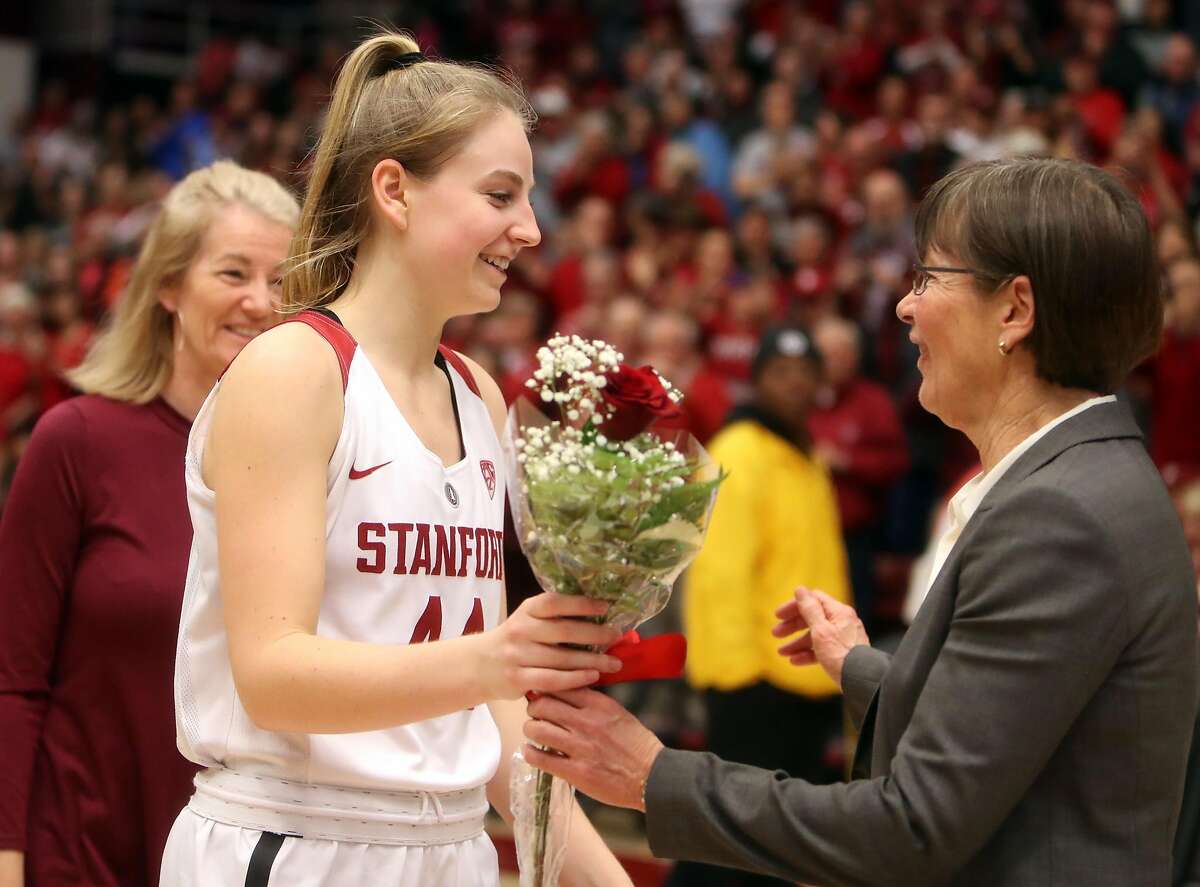 Memorable moments: Stanford’s Tara VanDerveer notches career win No. 1,000