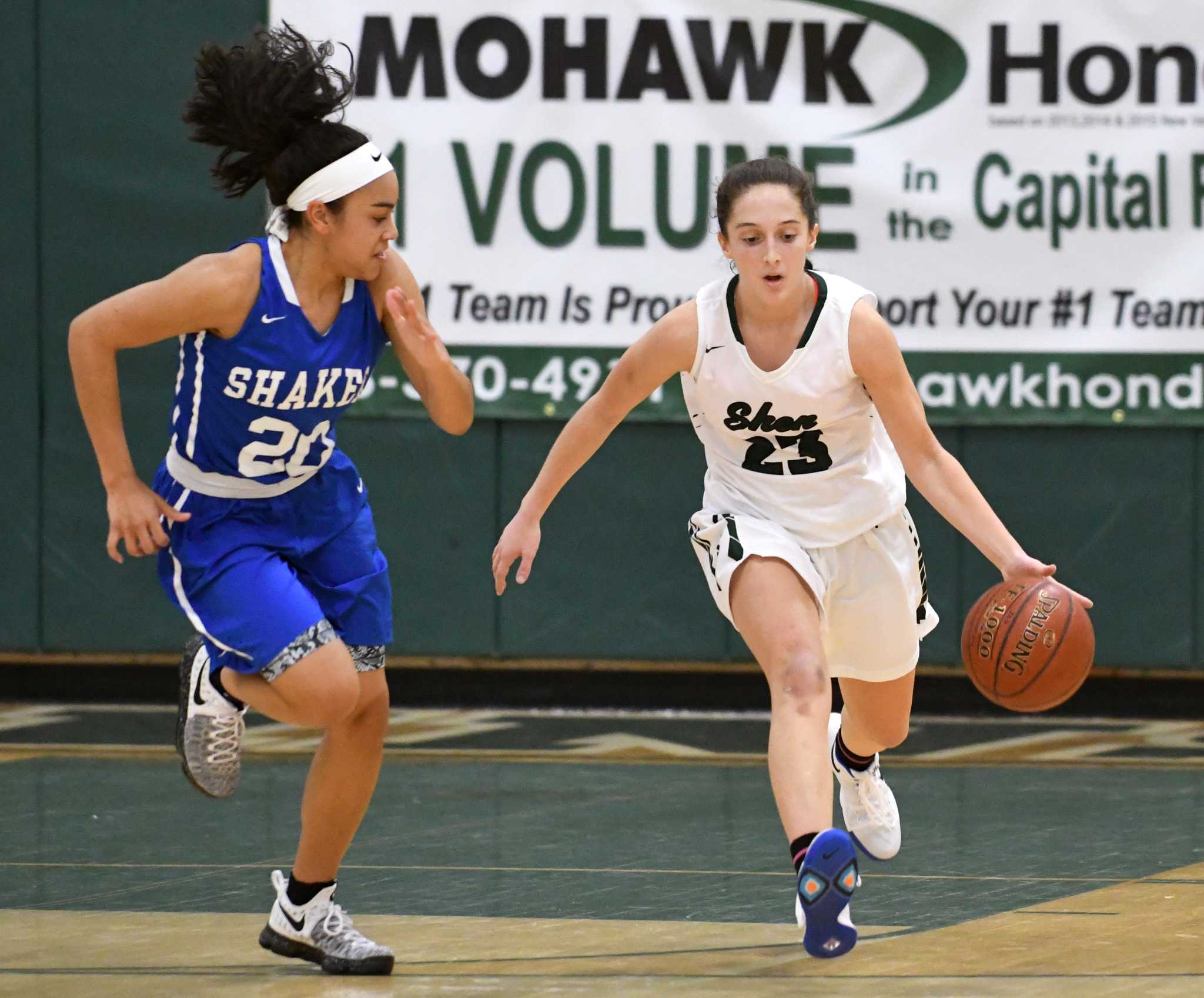 Girls' basketball predictions: Shen, Averill Park, Glens Falls, Mekeel ...