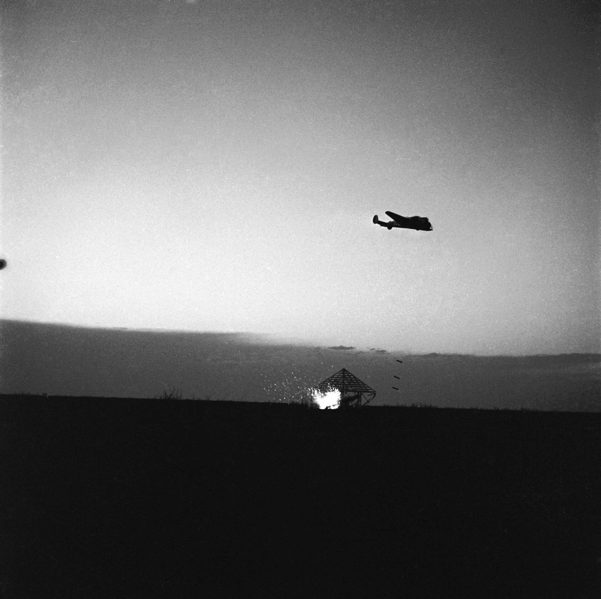 See how West Texas oil business hub Midland has changed through the years