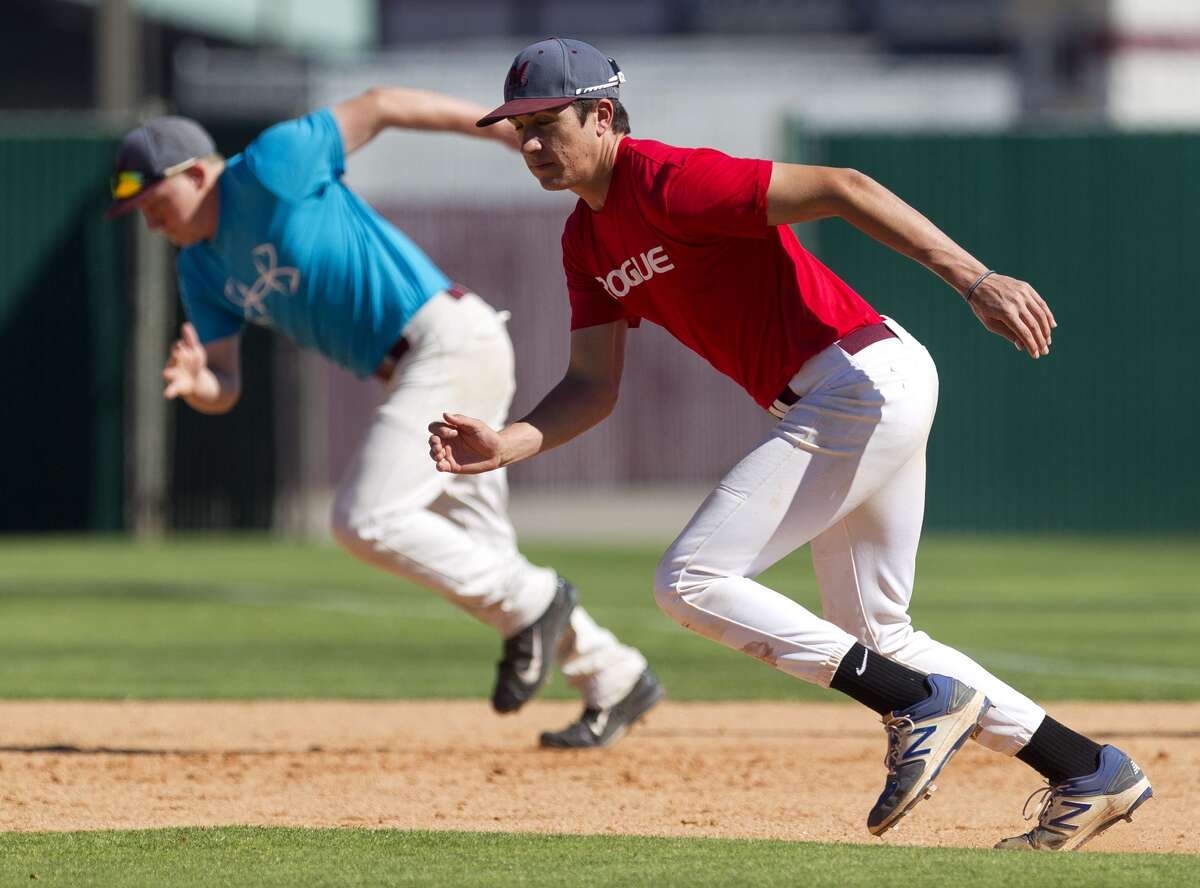 BASEBALL: Magnolia enters season with high expectations