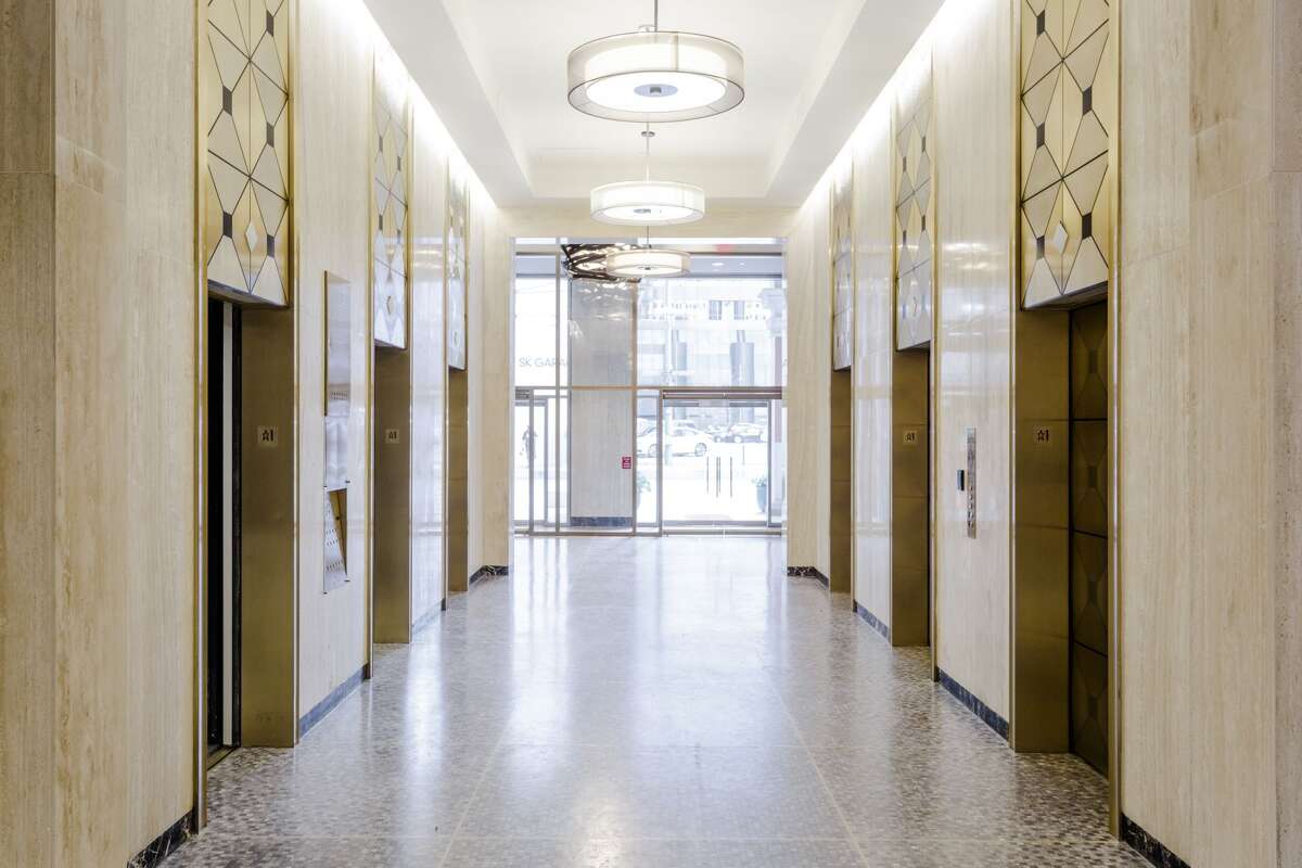 Former Texaco building renamed The Star opens with big rental discount