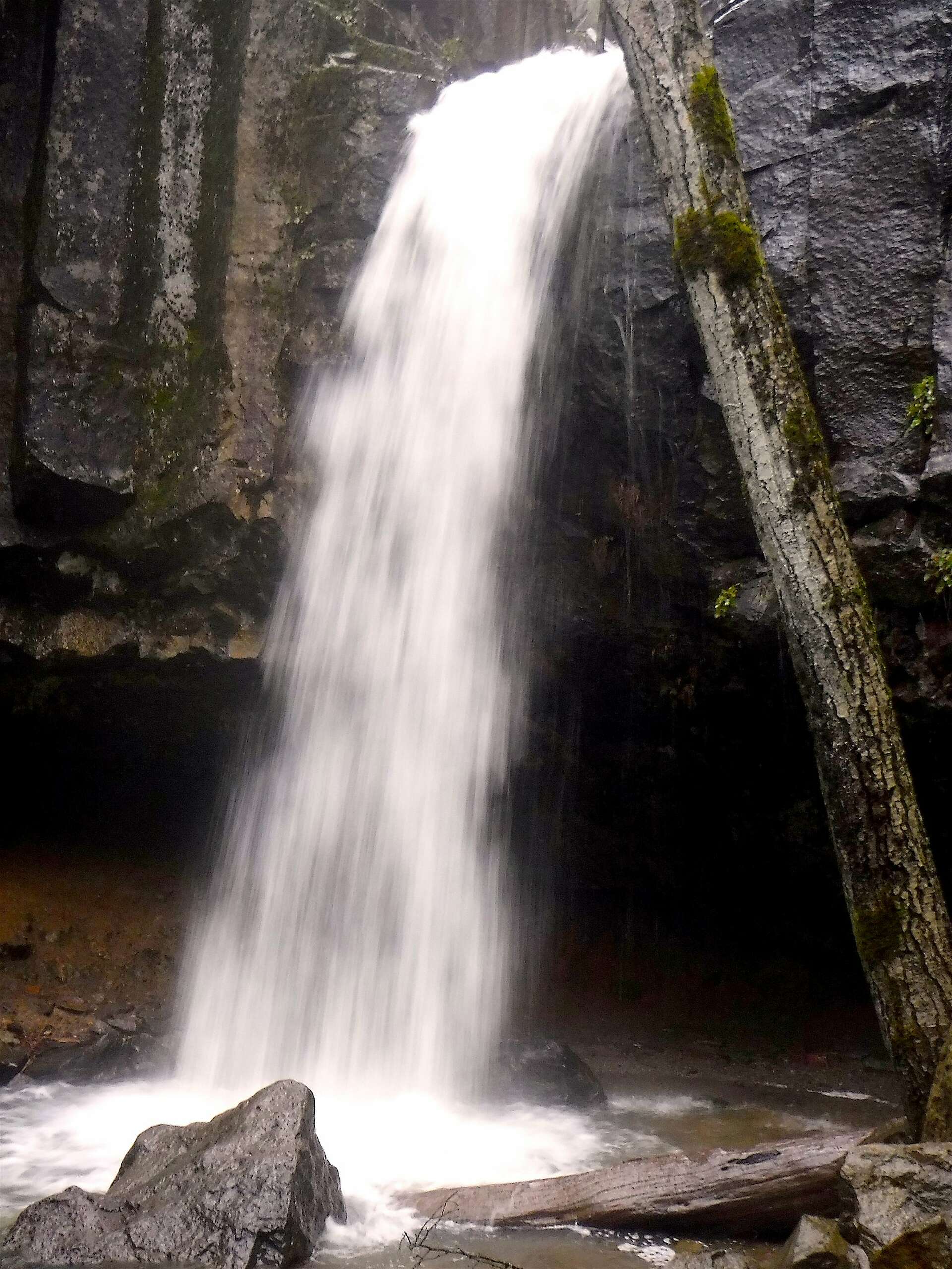 Northern California’s 12 splashiest waterfalls