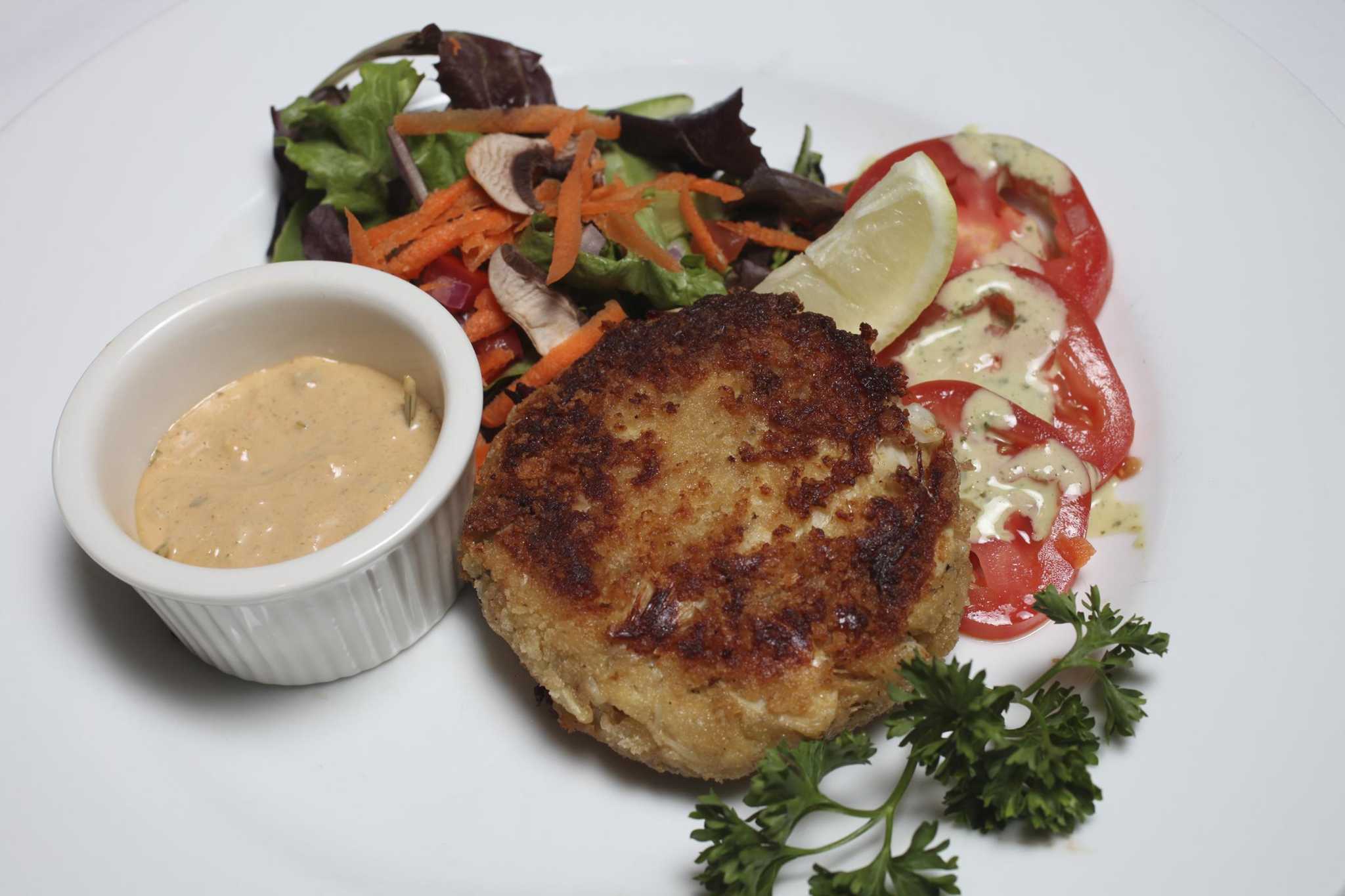 Frederick’s Bistro