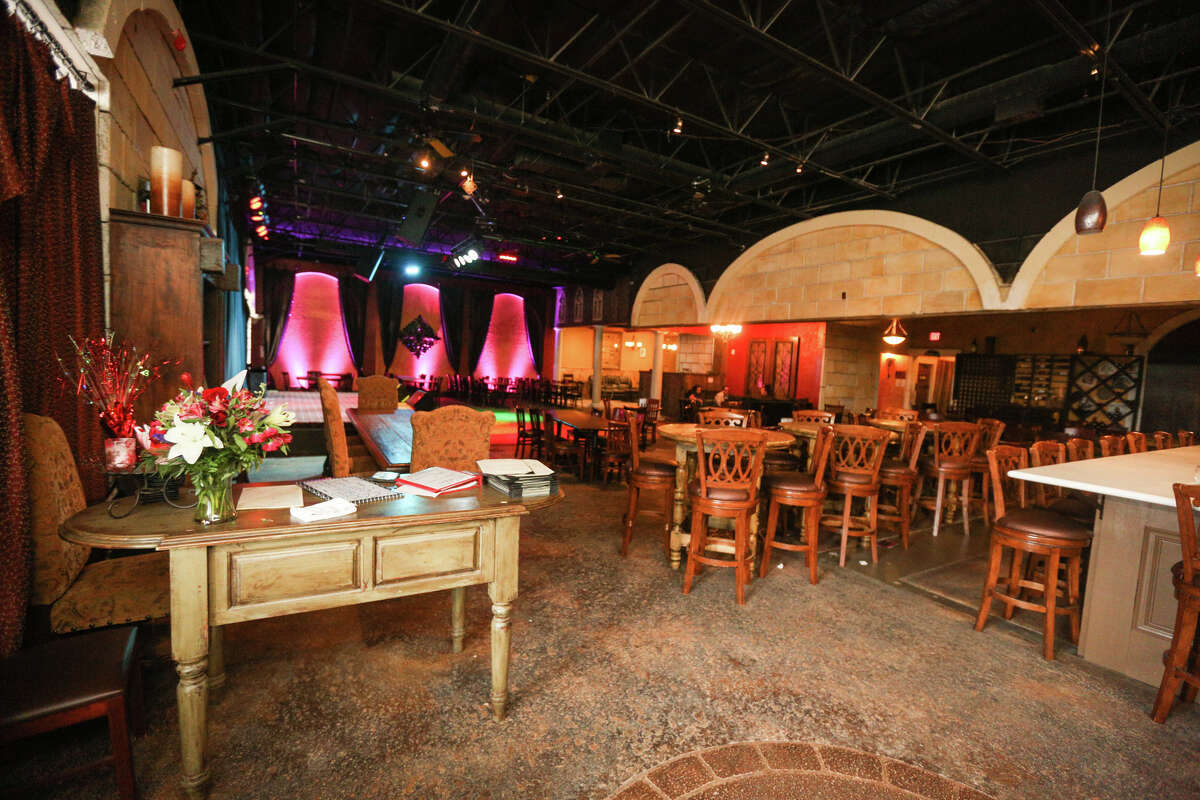 Crescent Moon wine bar returns as reinvented entertainment venue