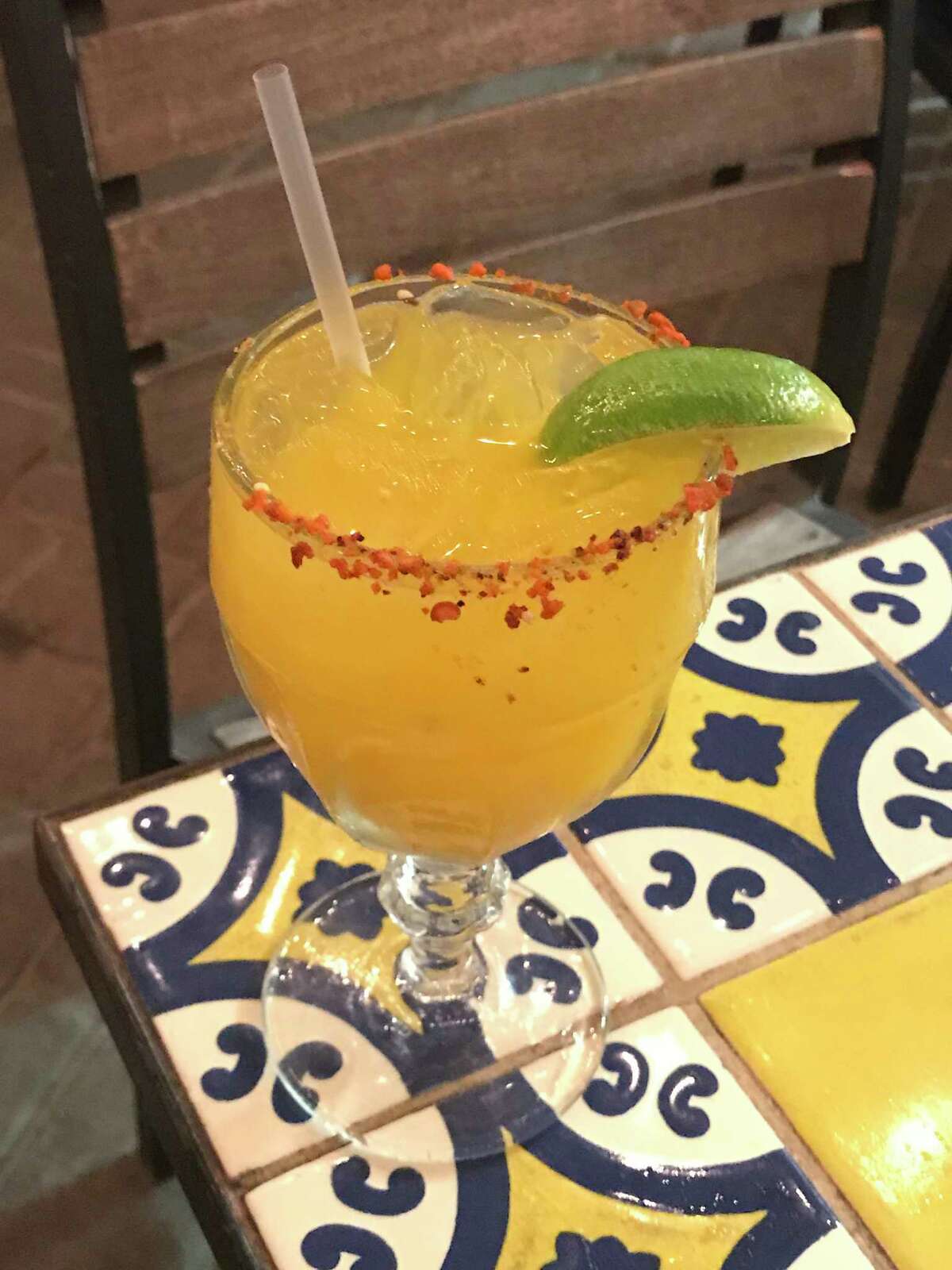 'Horchata Margarita' coming to Taco Cabana