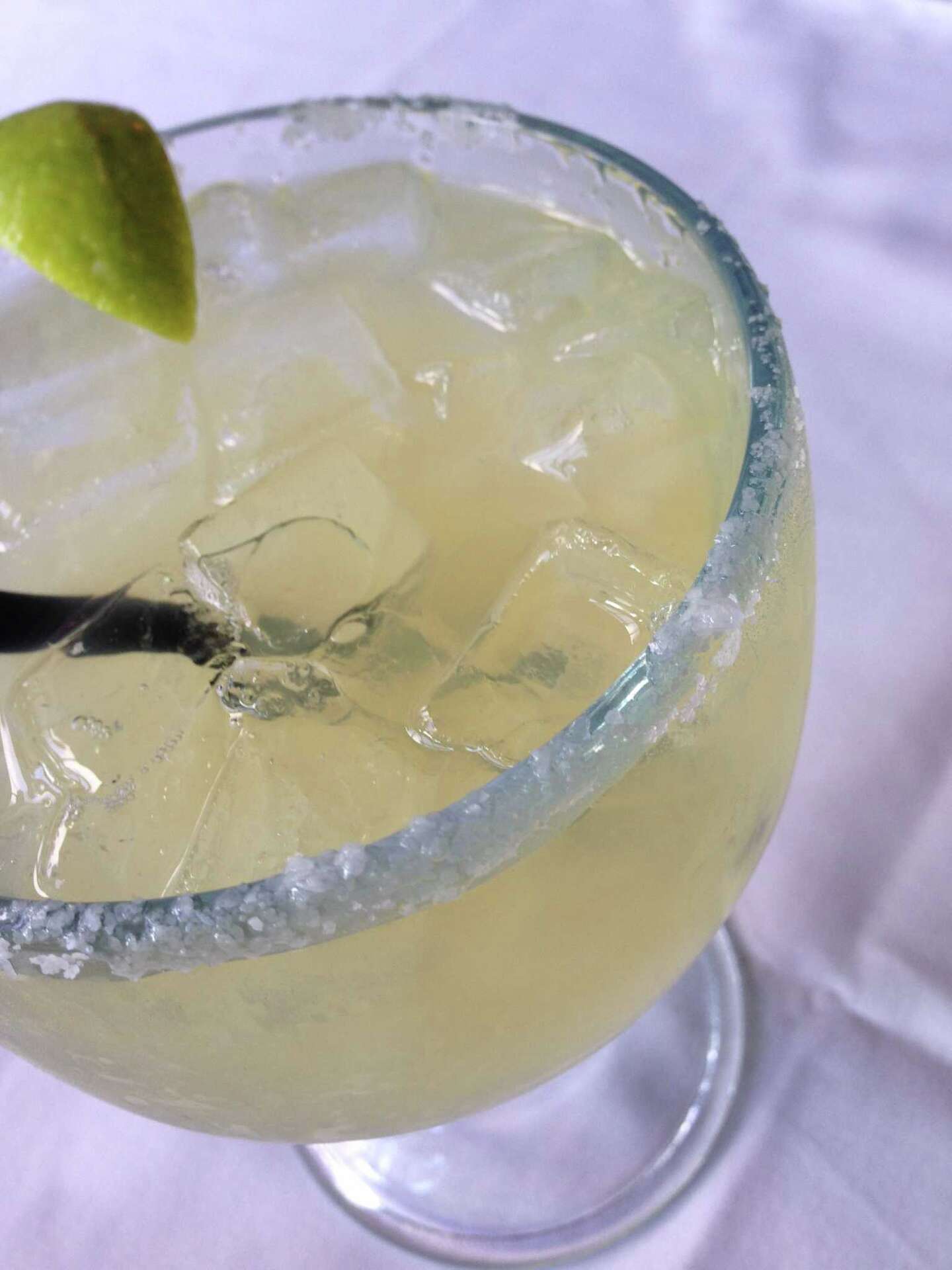 Where to find great margaritas in Houston