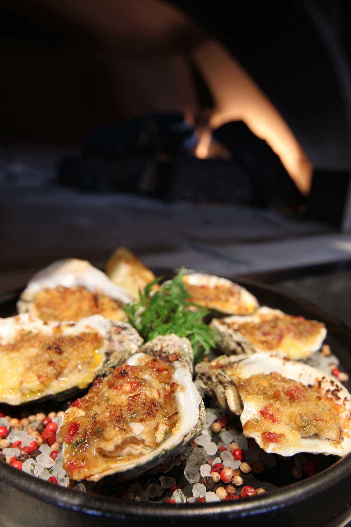 Hugo Ortega's new Xochi inspired by Oaxaca