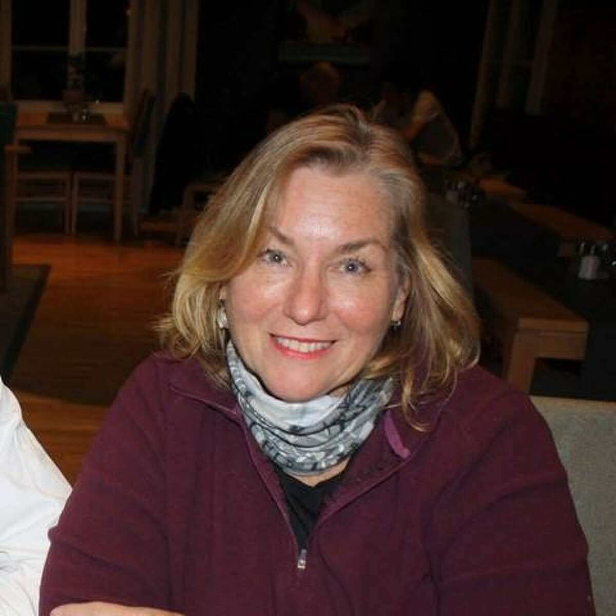 ‘Accidental tour guide’ takes Greenwich women on ice, snow tour