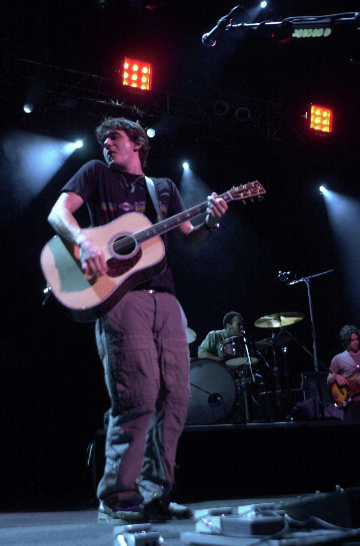 Born and Raised: 10 things you may not know about John Mayer