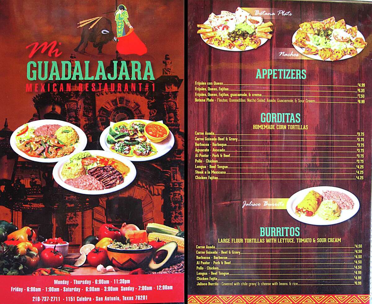 365 Days of Tacos: Mi Guadalajara