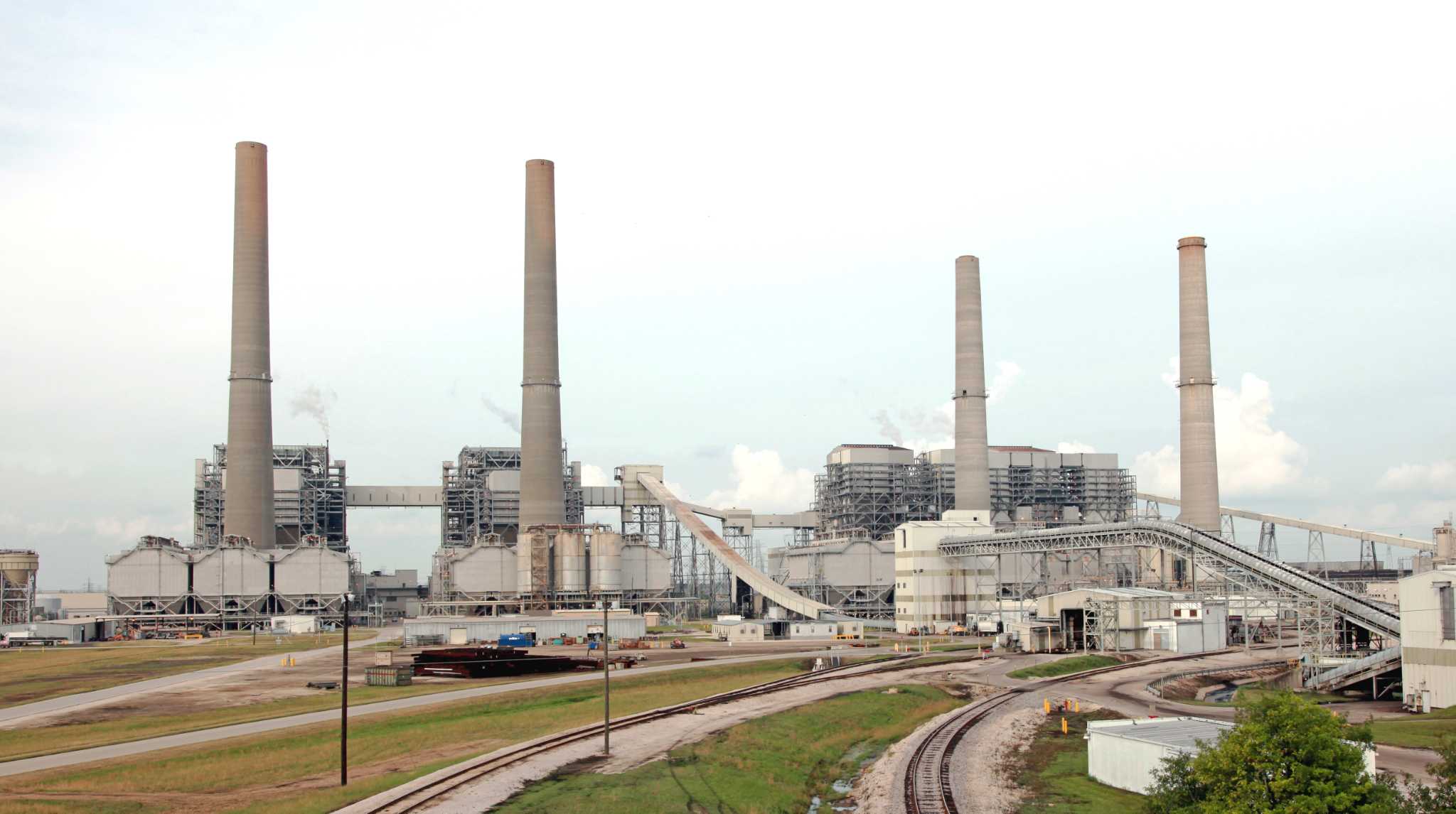 Coal regains top spot in generating electricity in Texas