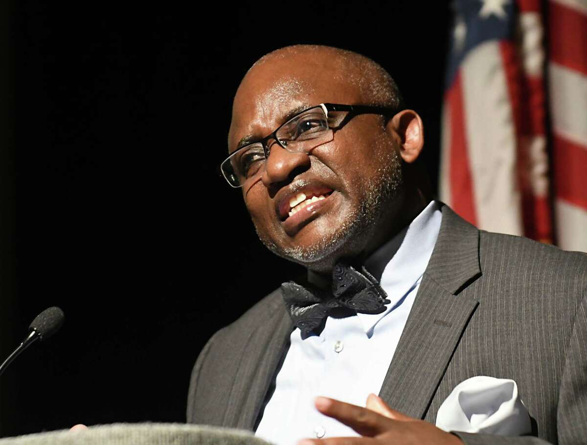 Tonko focuses on U.S. future