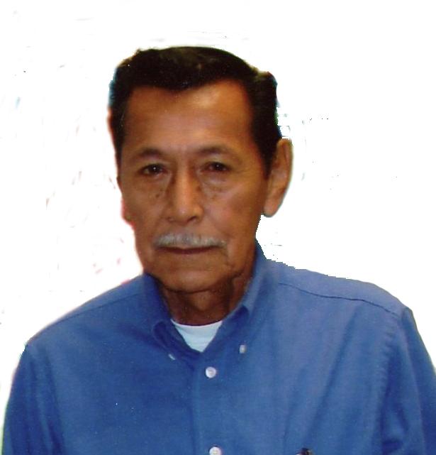 JOSE MARIO SANCHEZ SR.