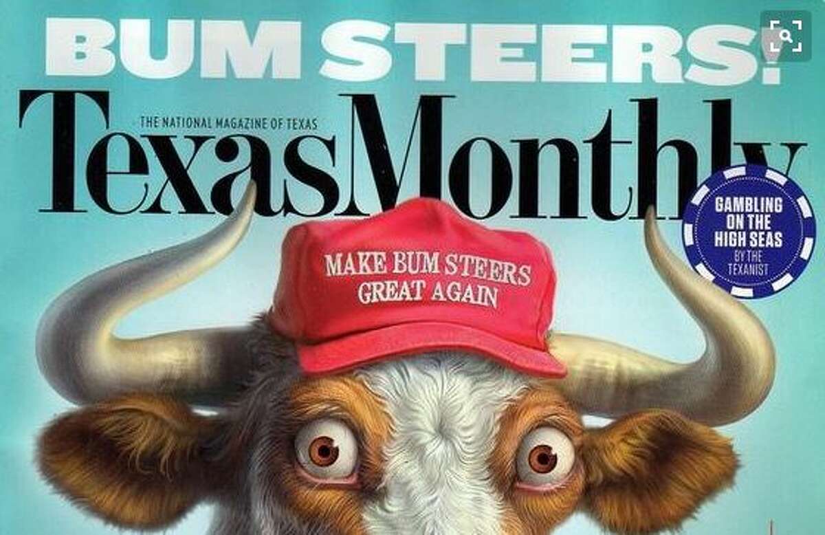 The ABCs of Texas: The things you didn't know