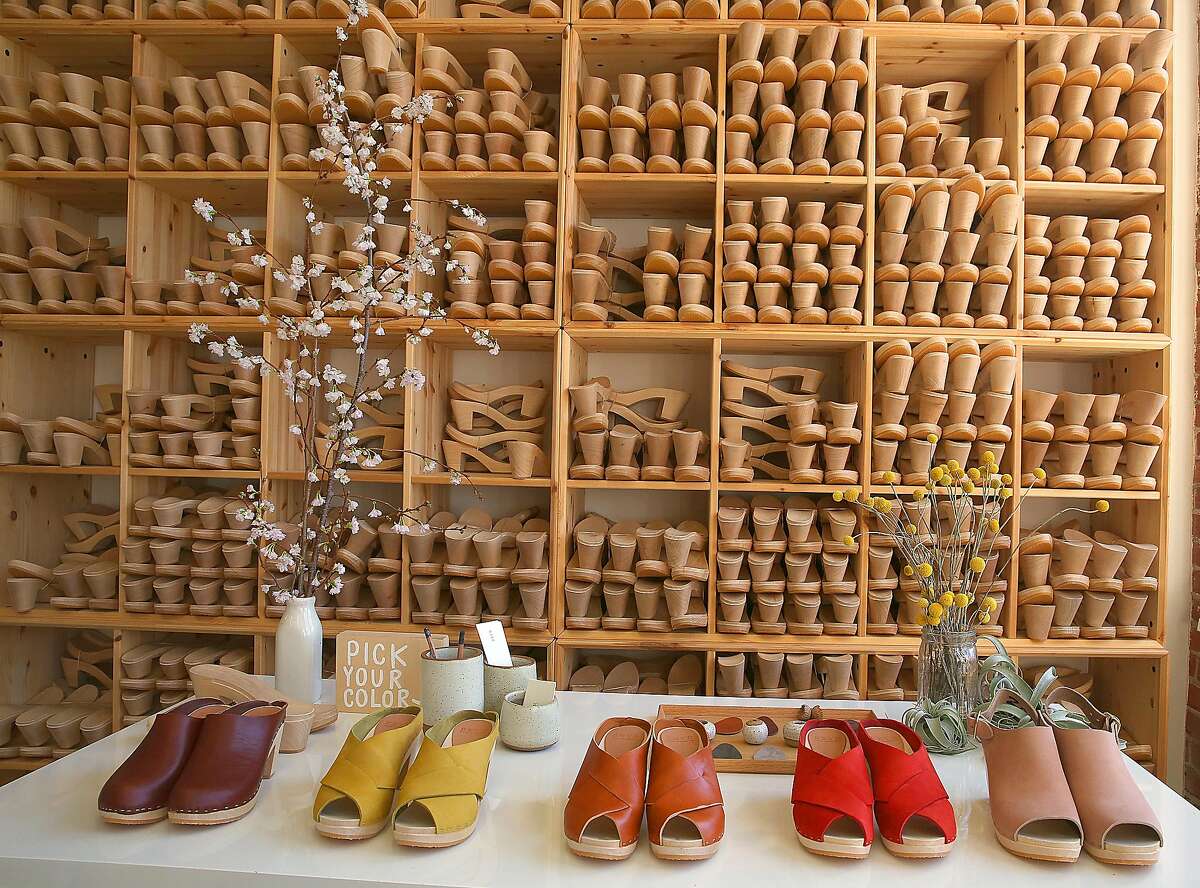 Guide to Dogpatch’s flourishing design shops