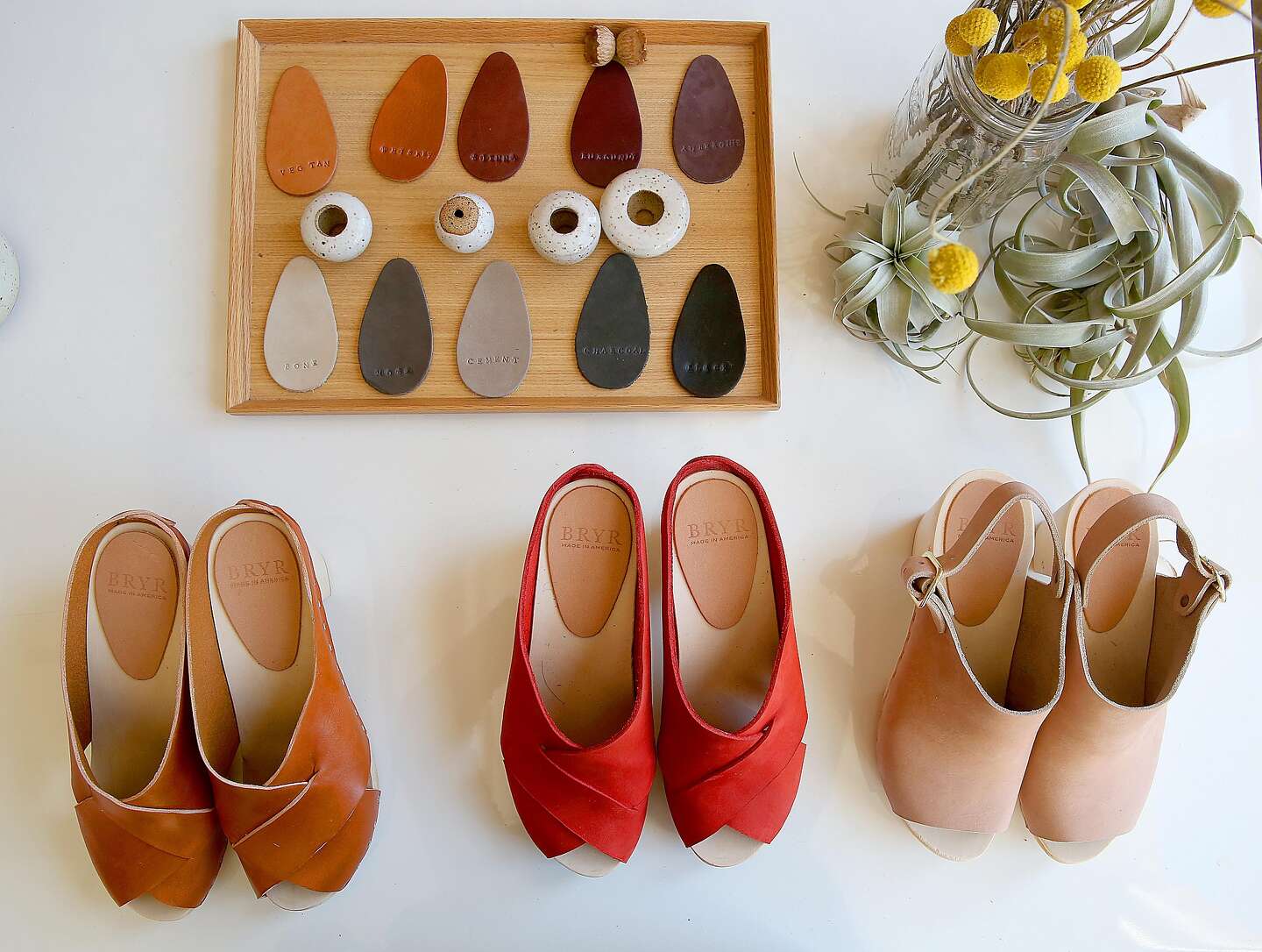 Guide to Dogpatch’s flourishing design shops