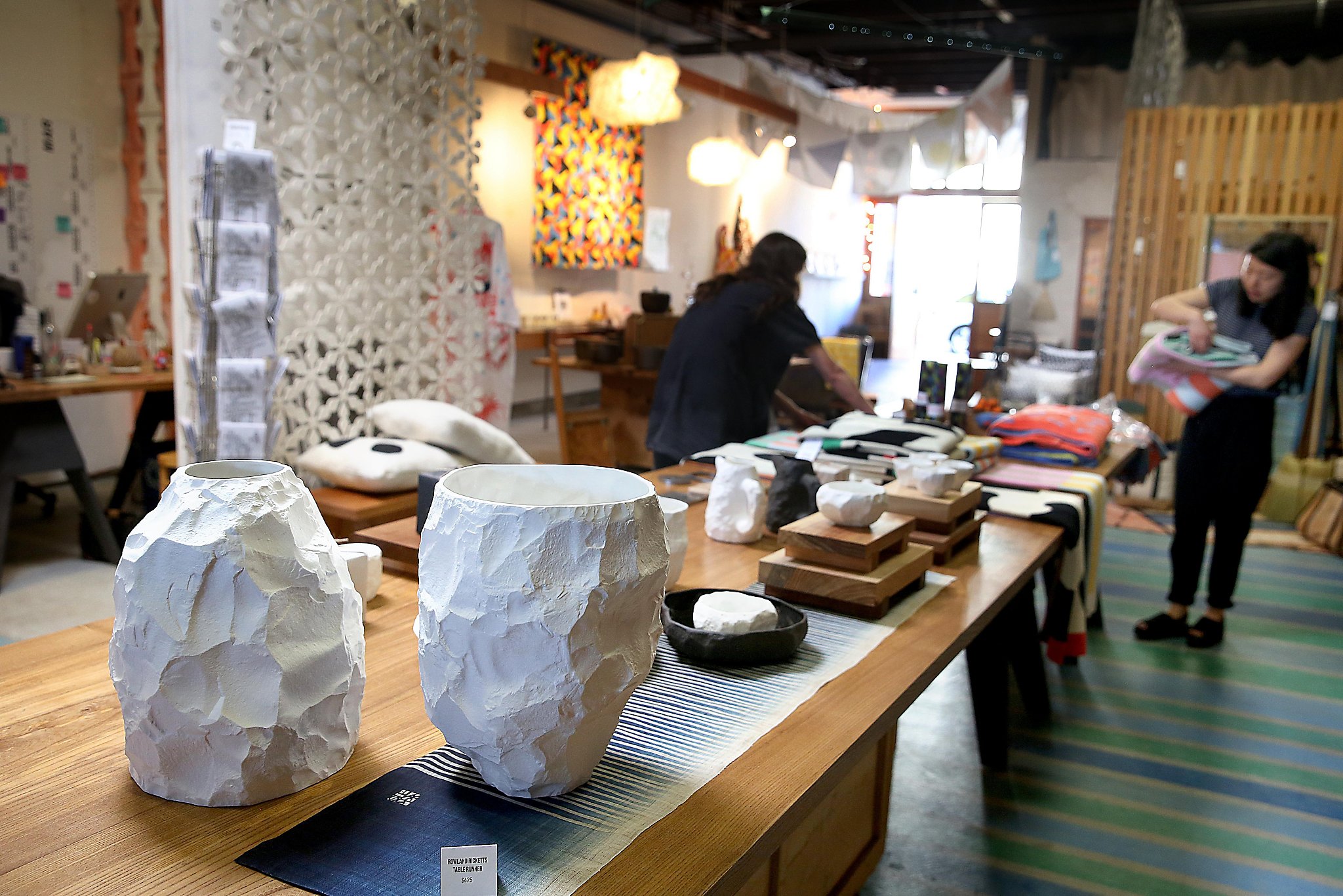 Guide to Dogpatch’s flourishing design shops