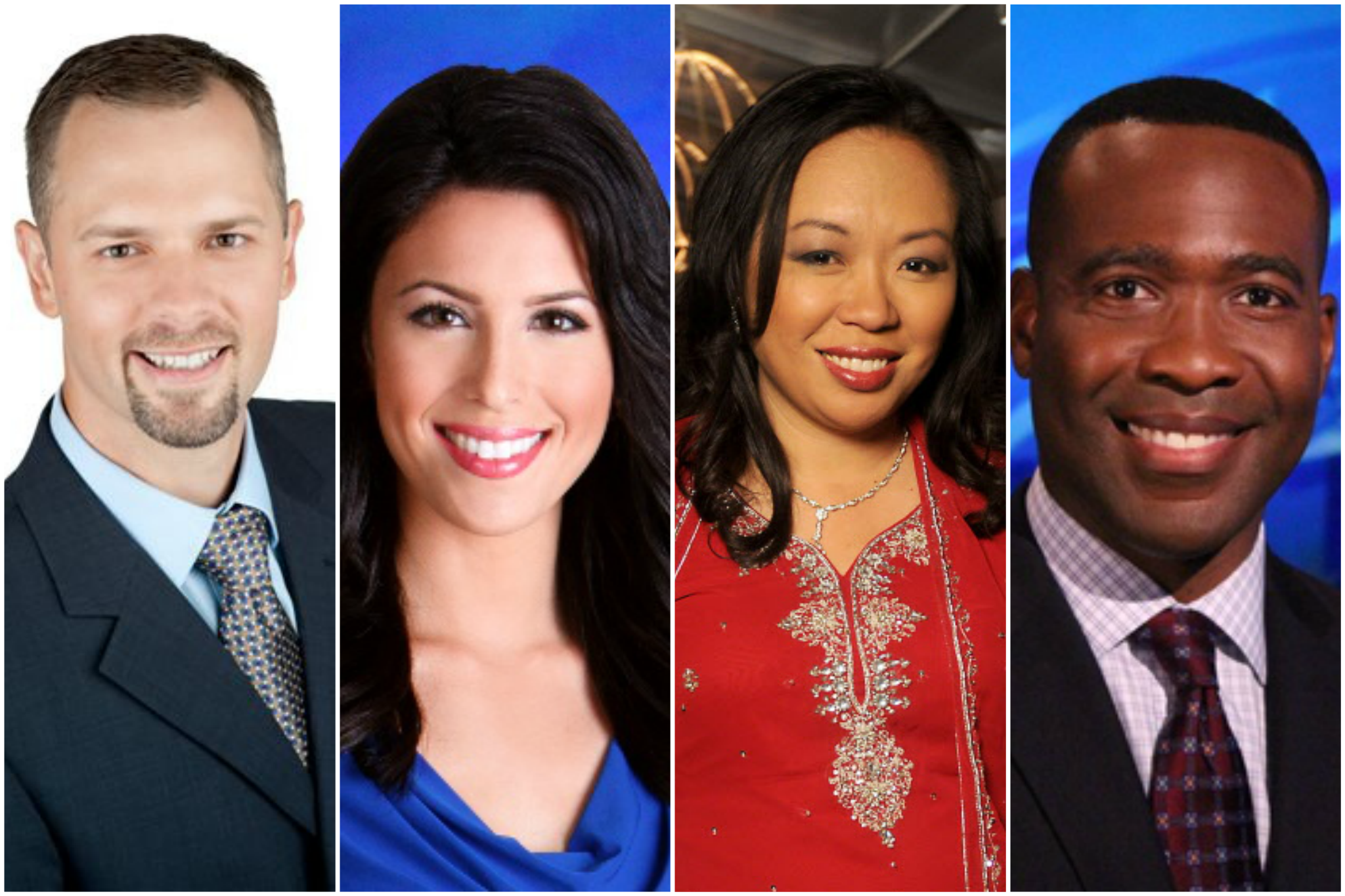 Ranked: Houston TV news reporters, anchors and their Klout scores