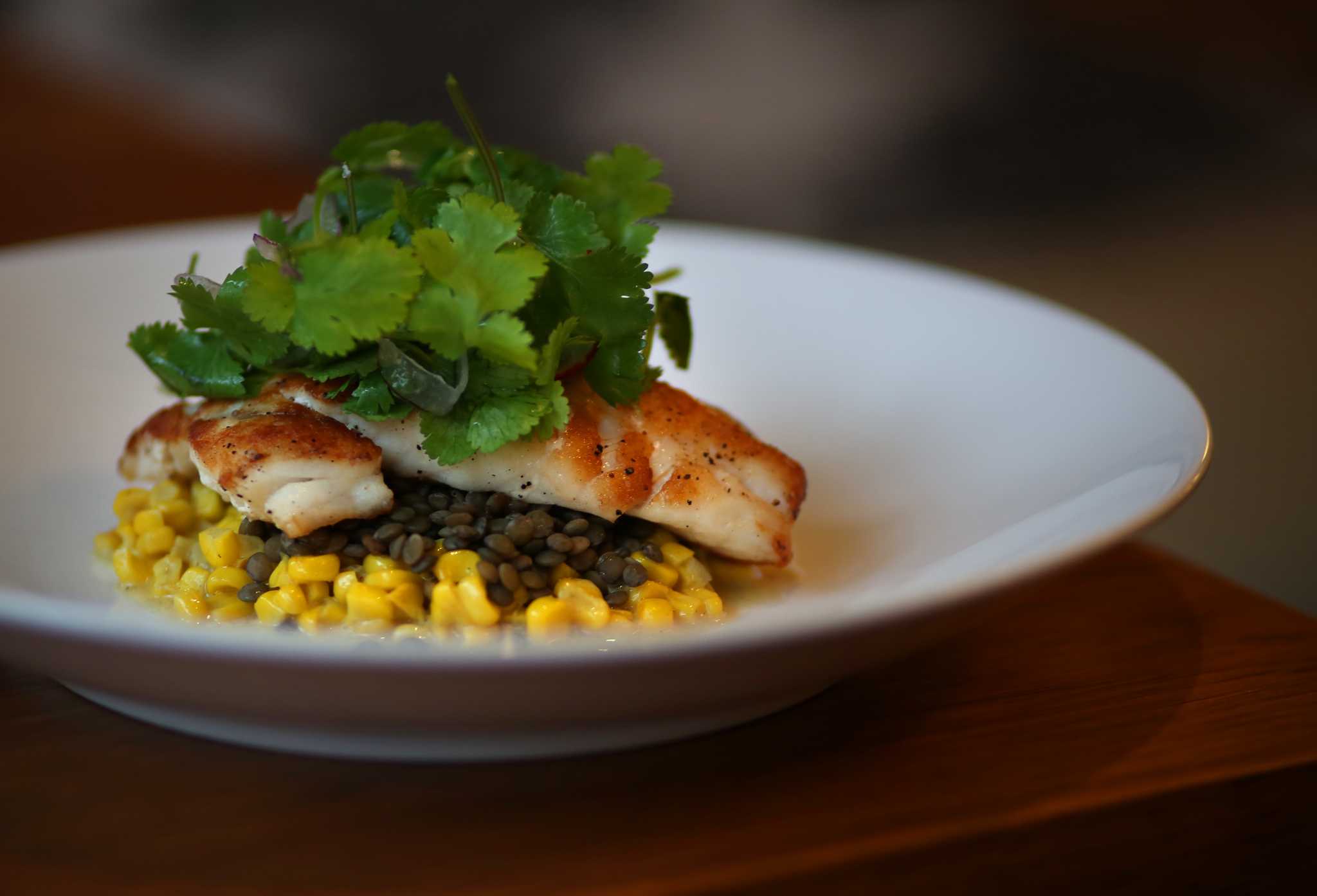 First look: The Pearl Restaurant & Bar