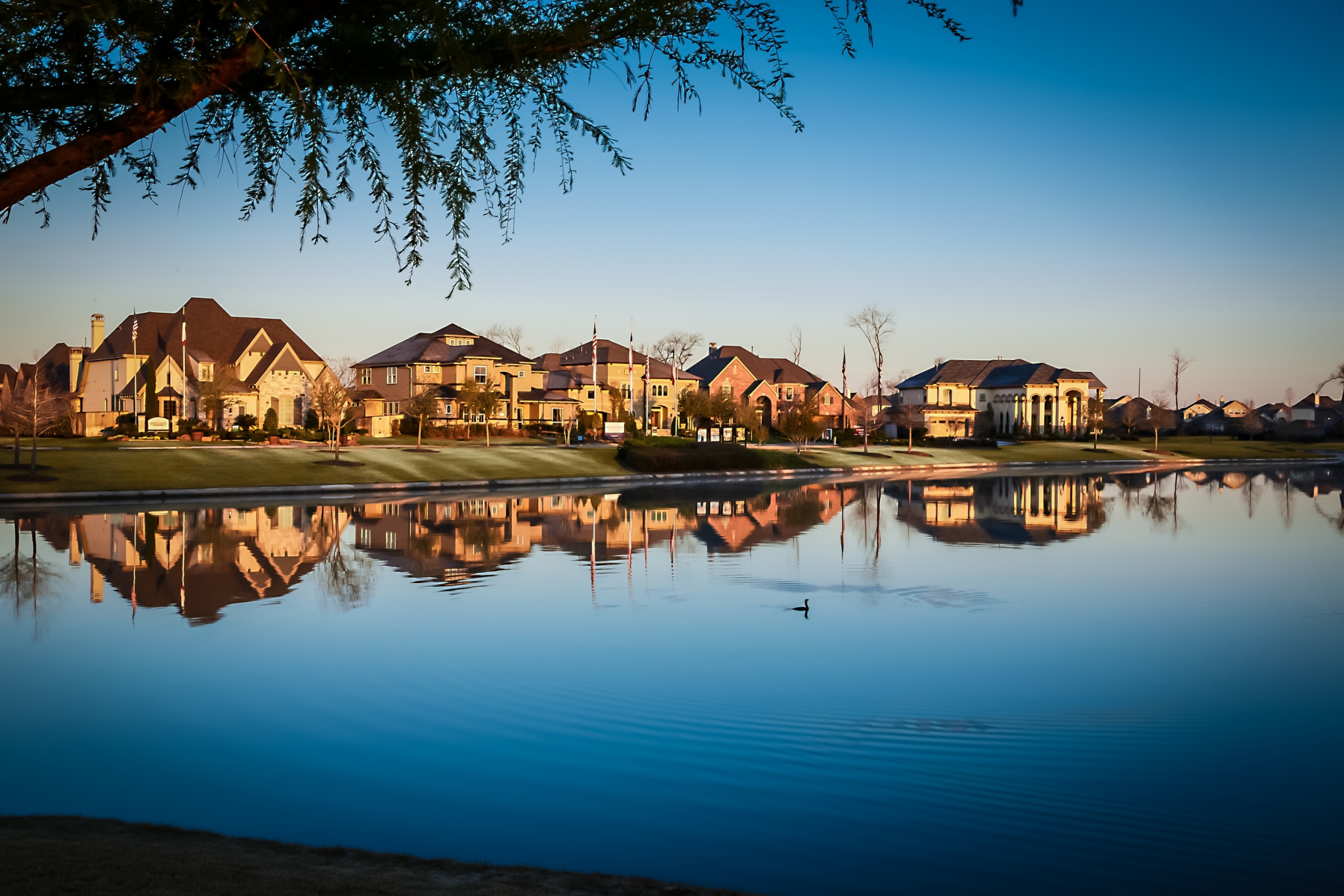 Sienna Plantation active as community hits 20th year