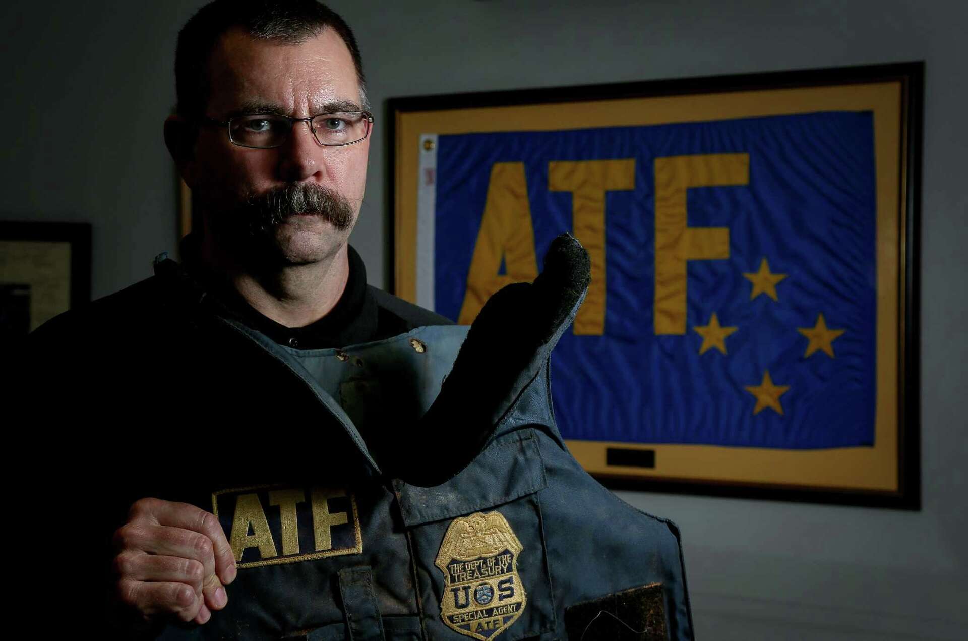 ATF agents share long-shrouded details about Branch Davidian raid
