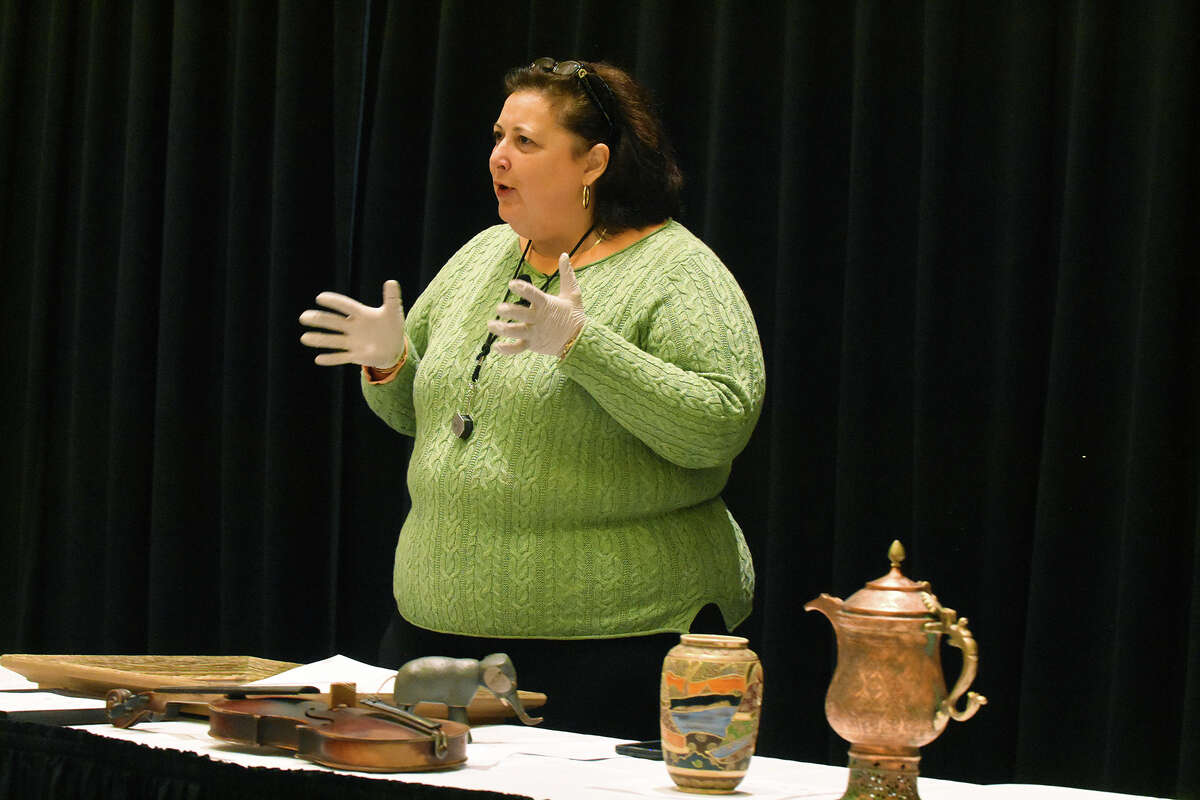 Photos: Cy-Fair Home and Garden Show