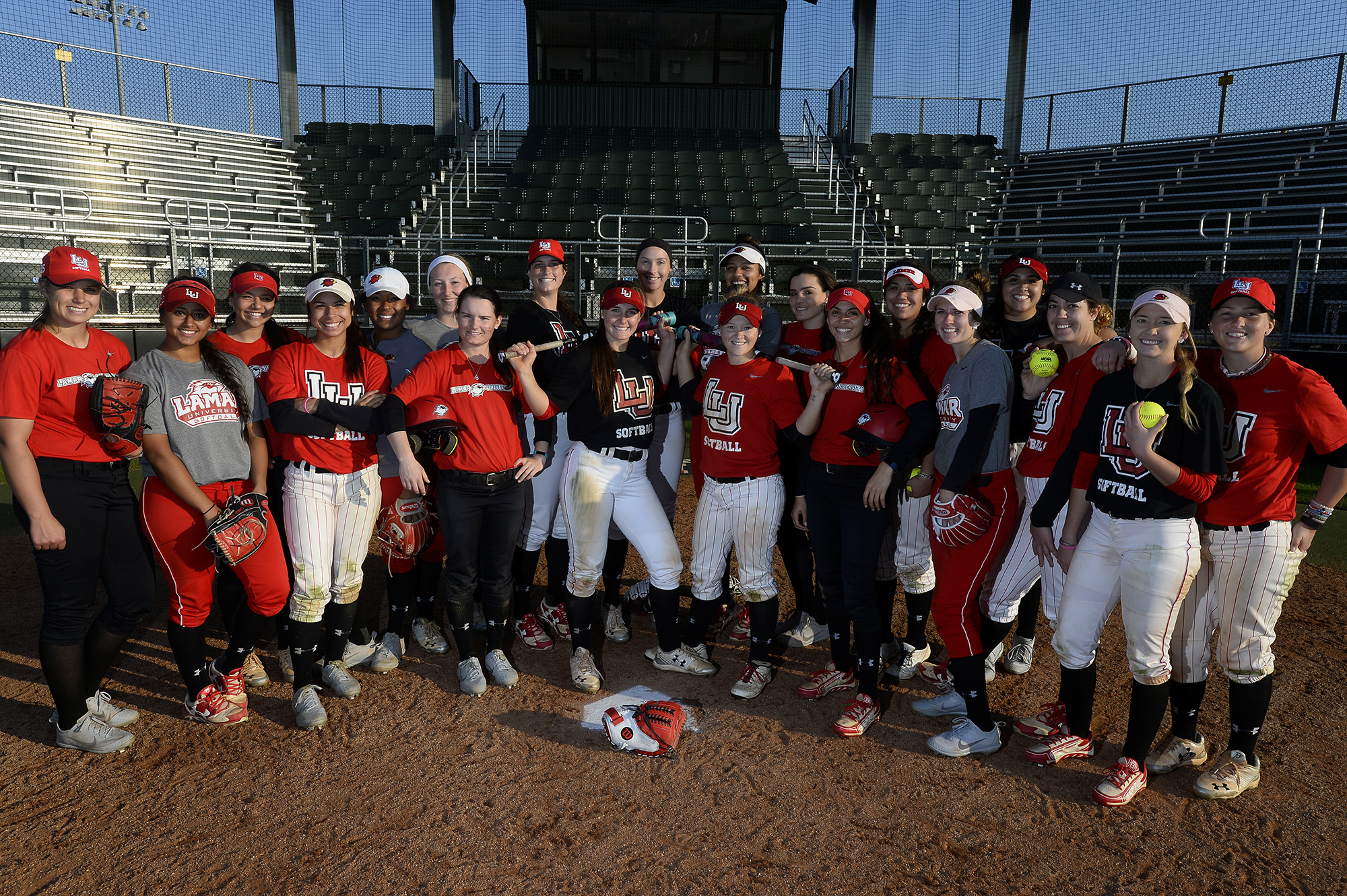 5 things to watch for in 2017 in Southland Conference softball