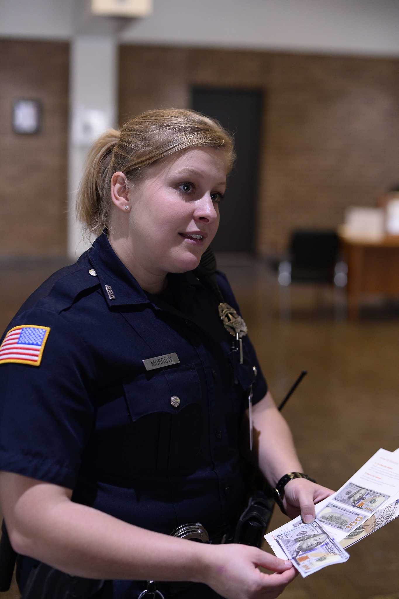 BPD: Fake $100 bills a problem for Beaumont businesses