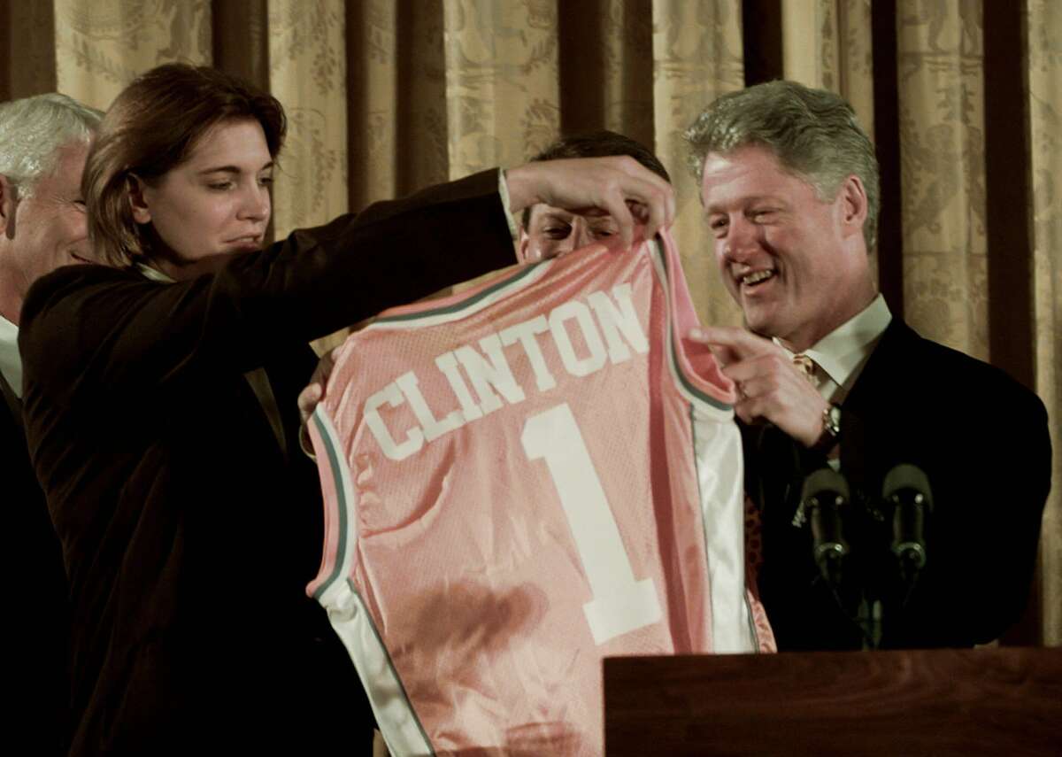 UConn women’s basketball to be featured on HBO