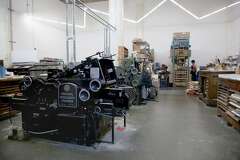 Guide to Dogpatch’s flourishing design shops