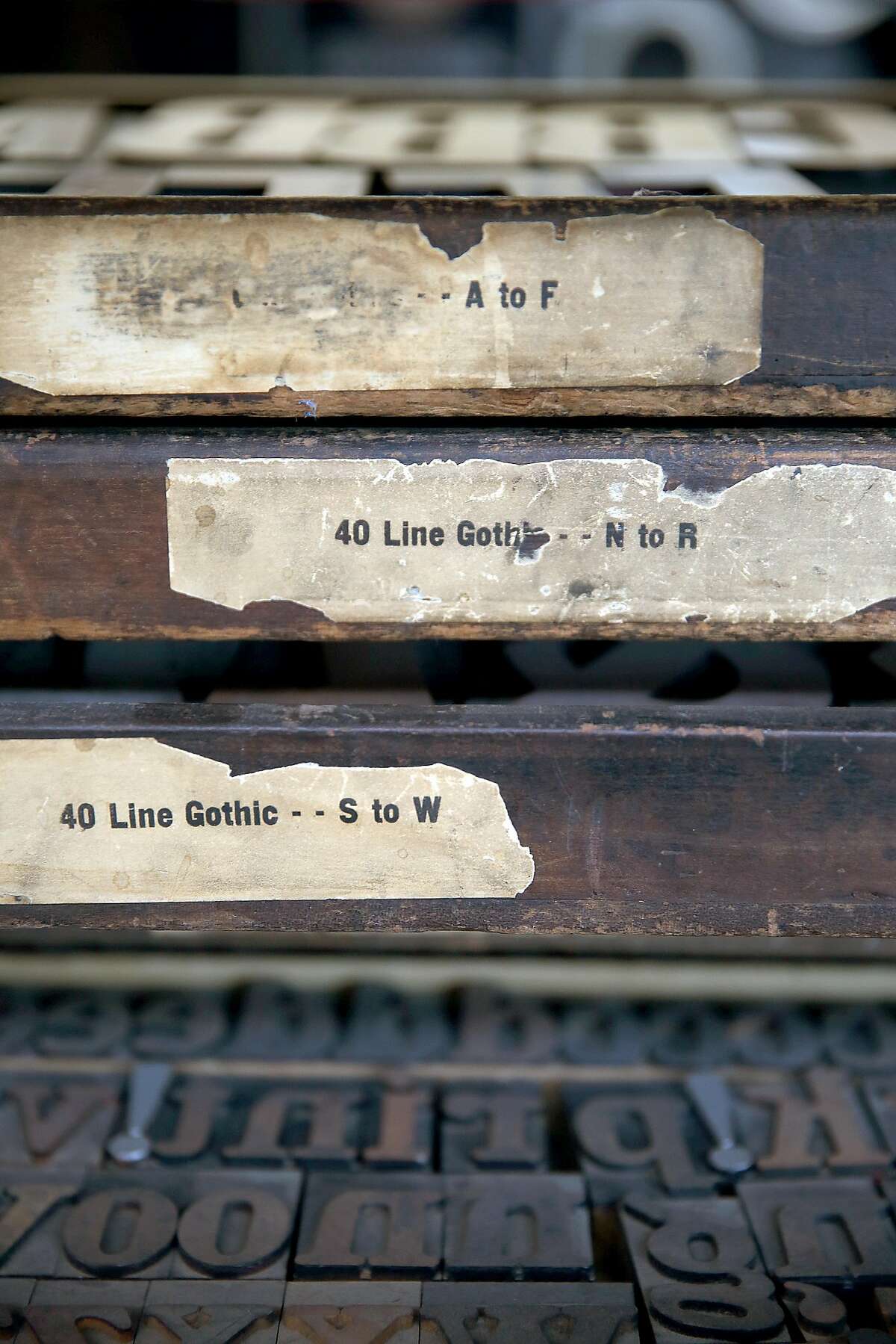 Guide to Dogpatch’s flourishing design shops