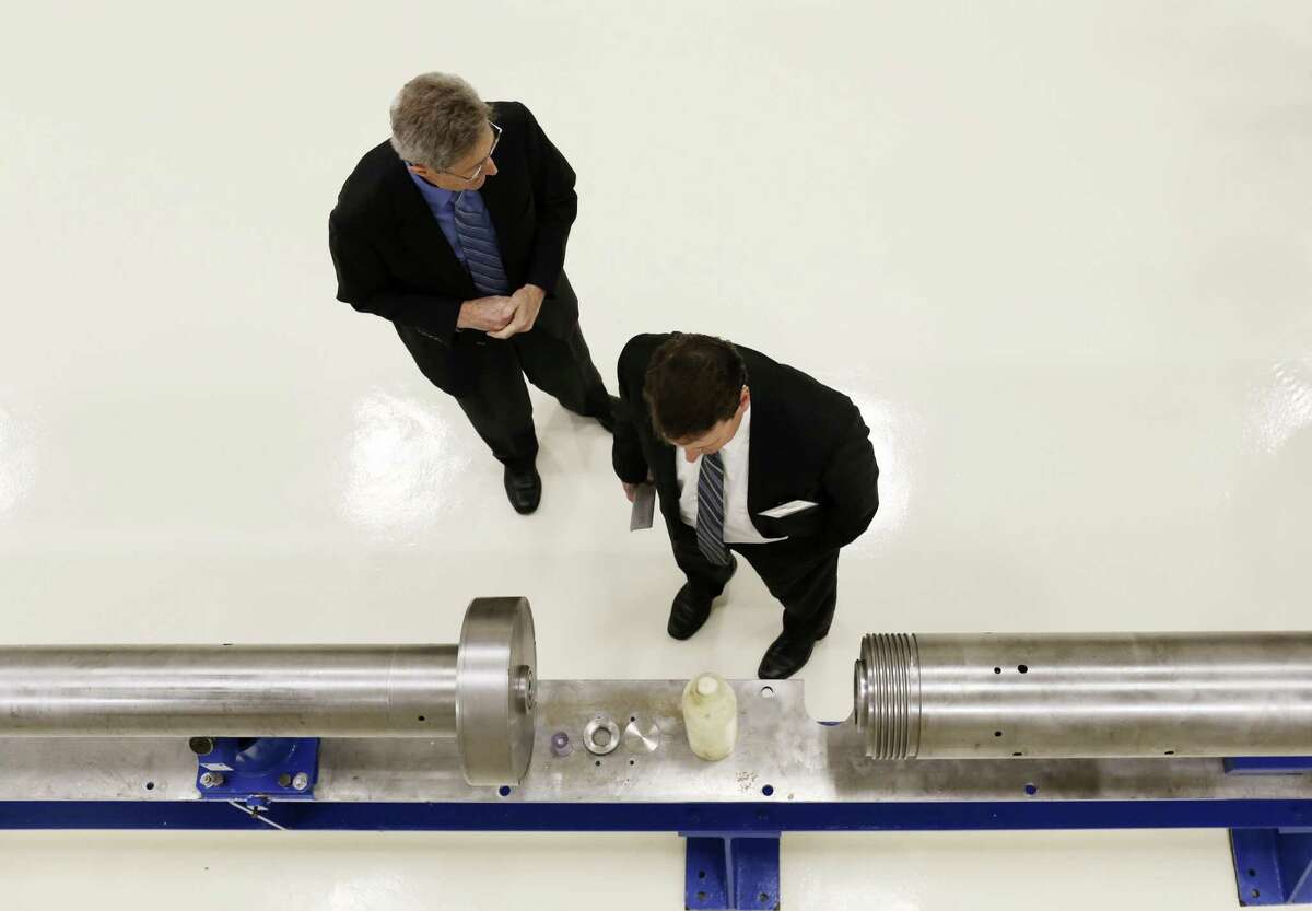 Army’s hyper-velocity testing gun gets new home at SwRI