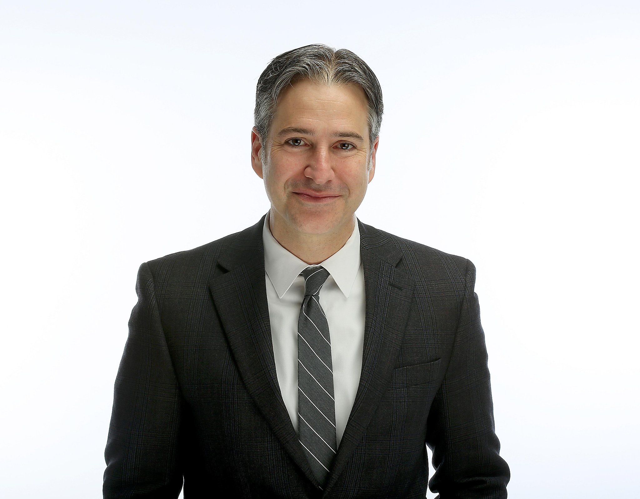 Josh Gohlke, Deputy Opinion Editor - San Francisco Chronicle