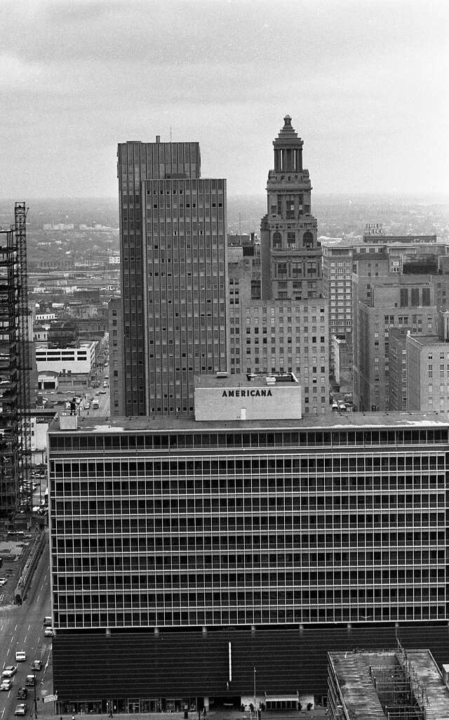 Owner of downtown's historic Esperson building secures new loan