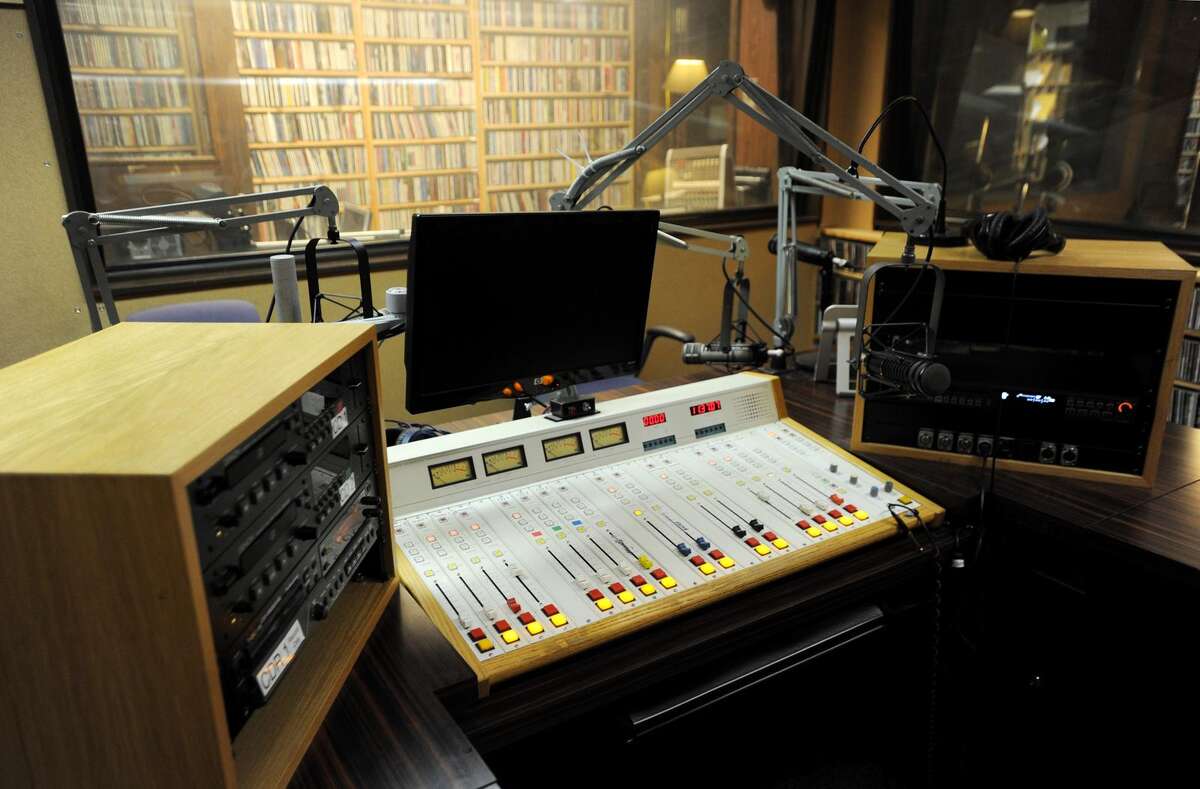 WPKN’s transmitter on borrowed time