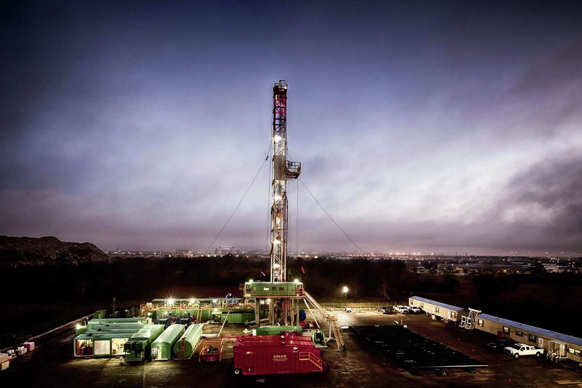 Fairway Energy sues Magellan for Houston pipeline access